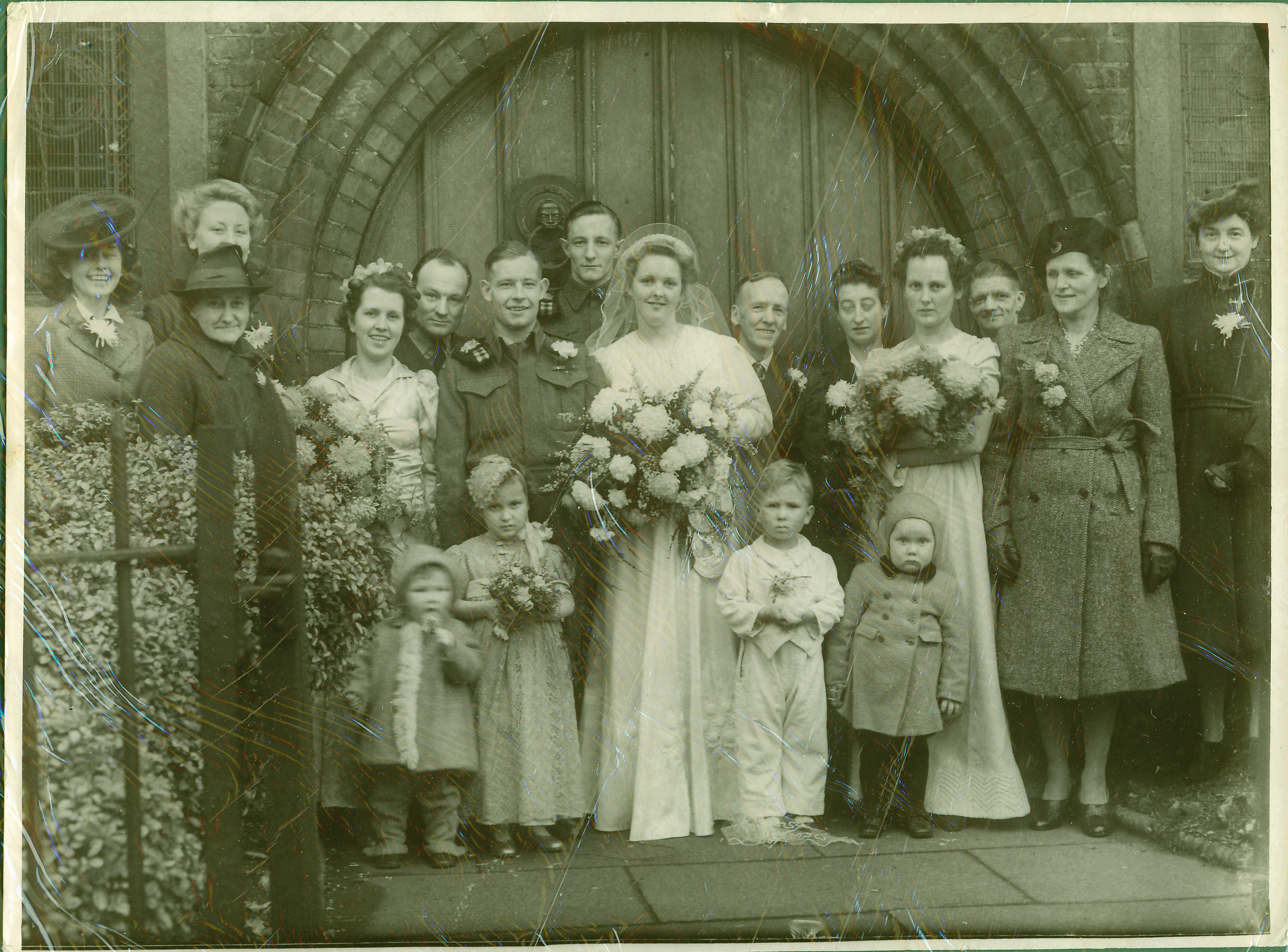 Hazel Wylie (Primary Source) | The Canadian Encyclopedia