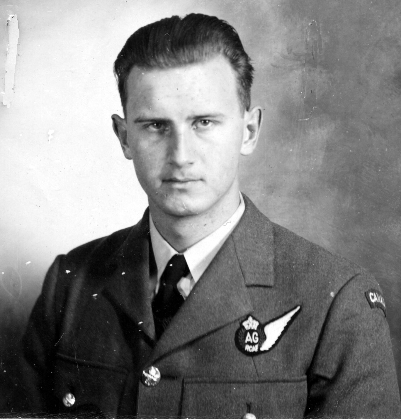 Anthony Yaunish (Primary Source) | The Canadian Encyclopedia