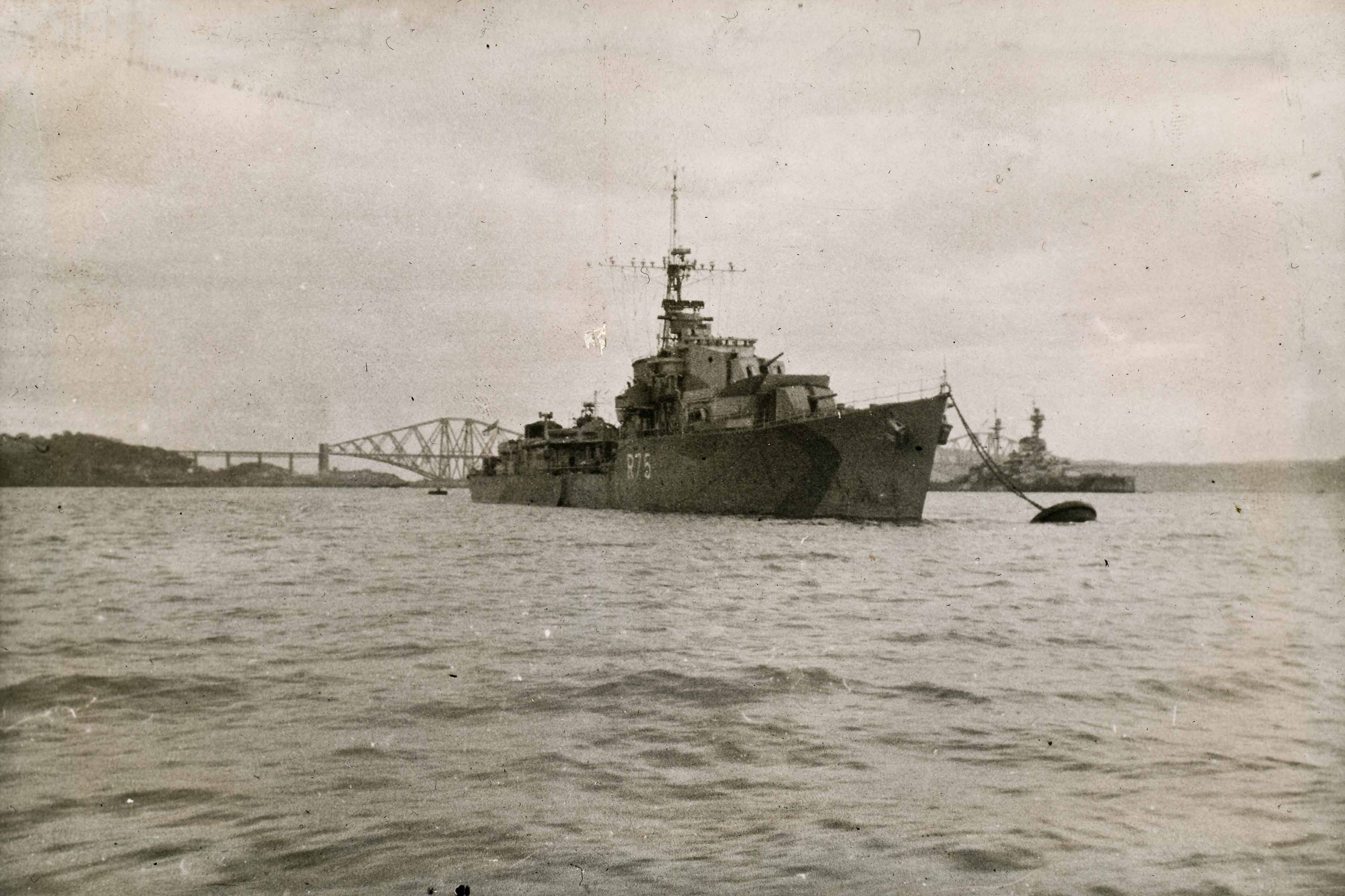 Ben Misener (Primary Source) | The Canadian Encyclopedia