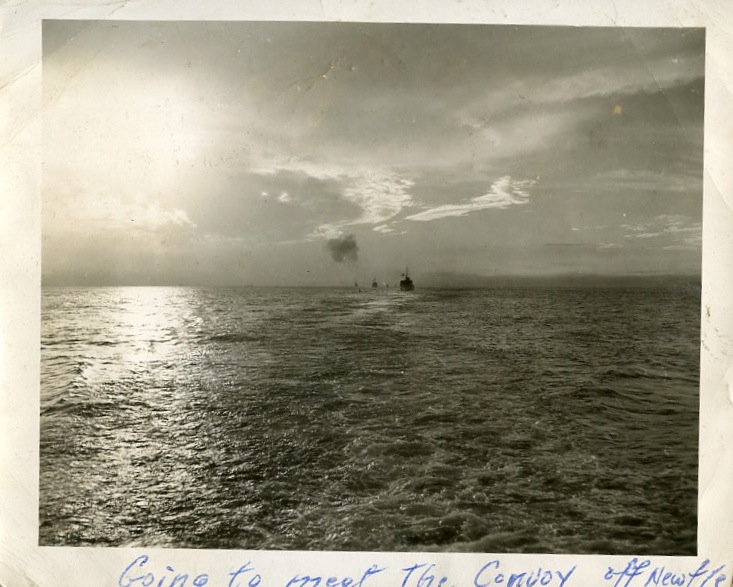 Alec Frederick Gabany (Primary Source) | The Canadian Encyclopedia