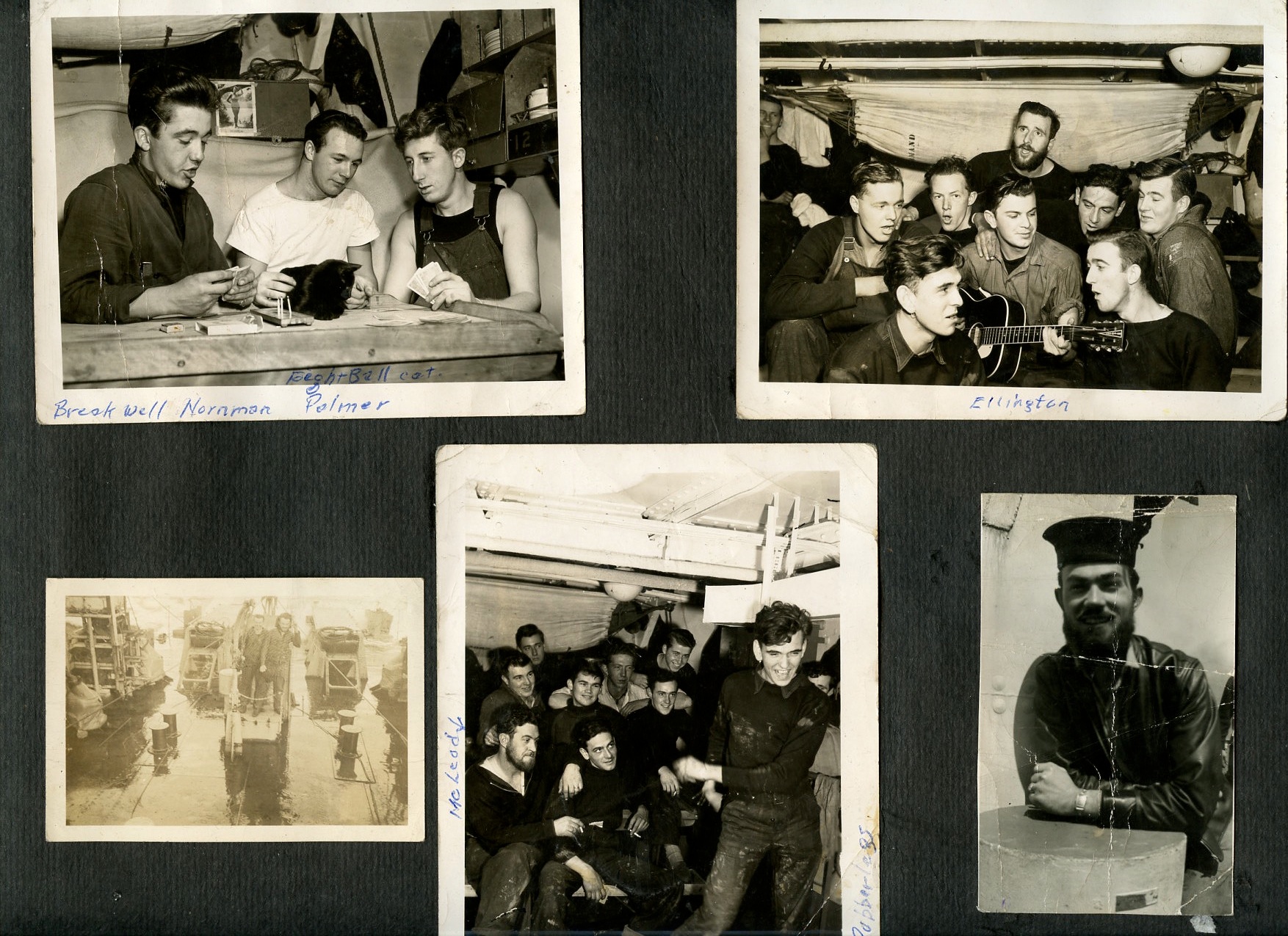 Alec Frederick Gabany (Primary Source) | The Canadian Encyclopedia