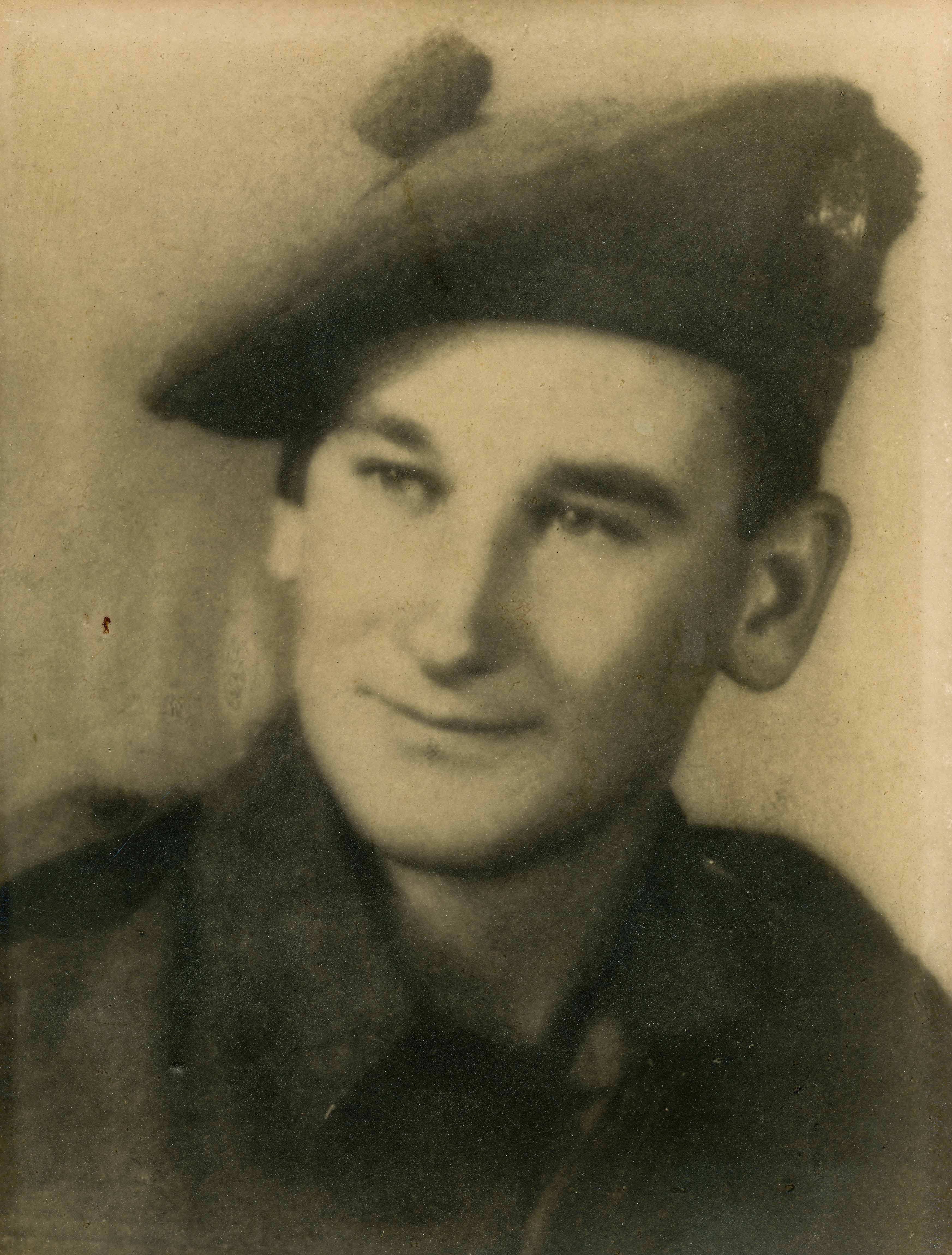 James "Jim" Davidson | The Canadian Encyclopedia
