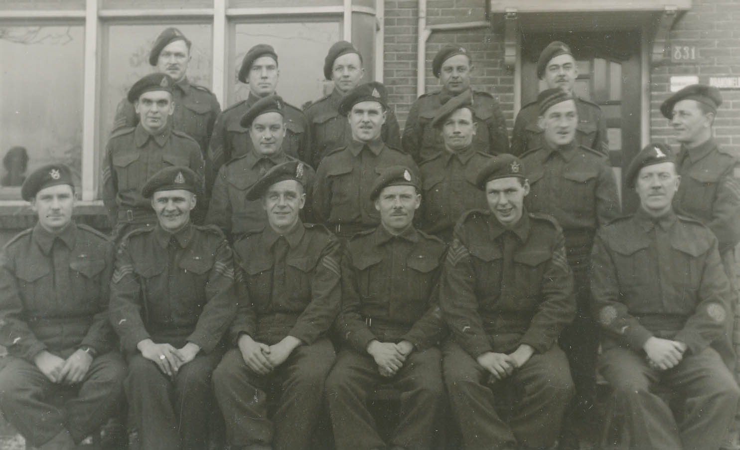 Andrew Leslie Les Miller (Primary Source) | The Canadian Encyclopedia
