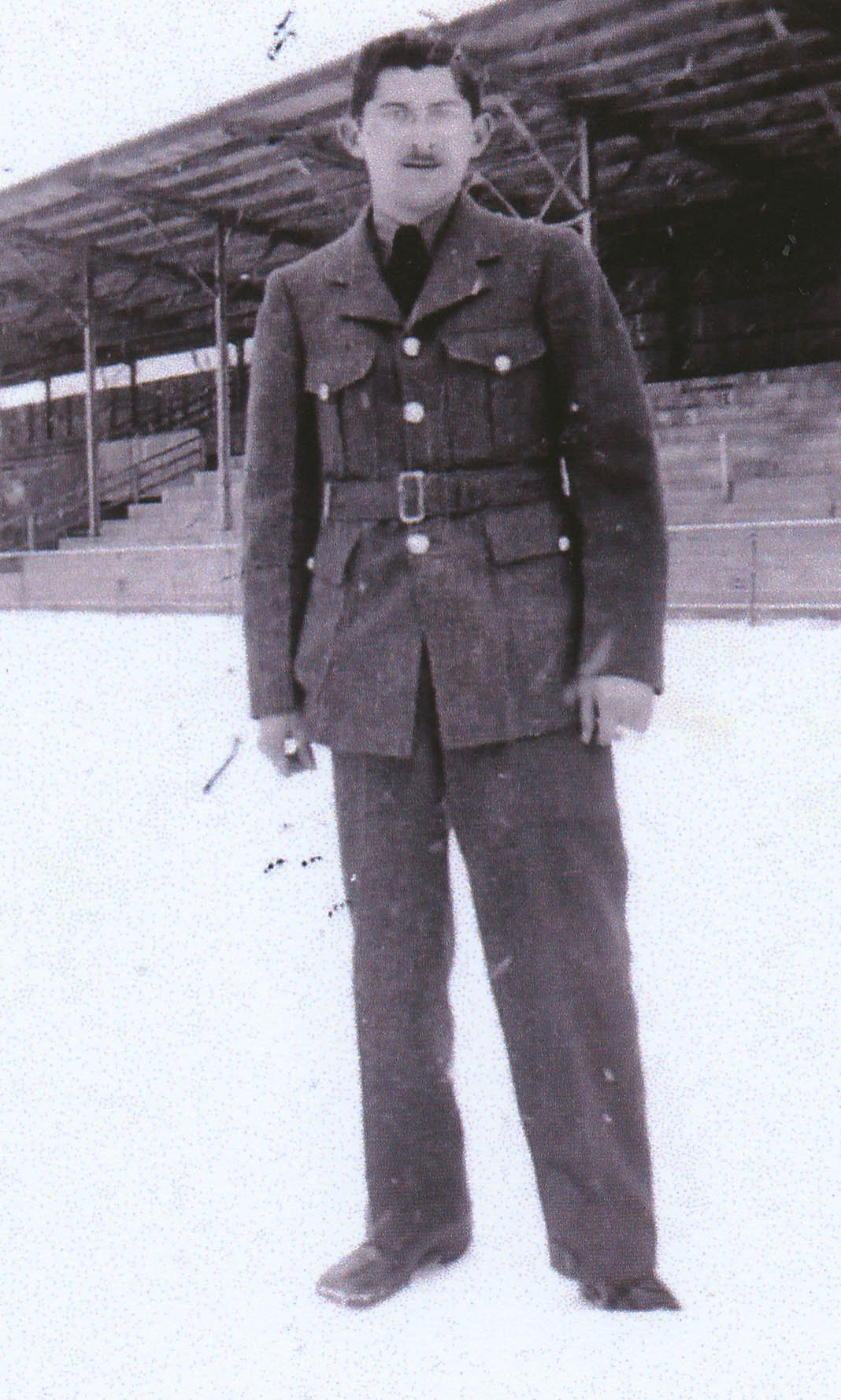 Charles Steinberg (Primary Source) | The Canadian Encyclopedia