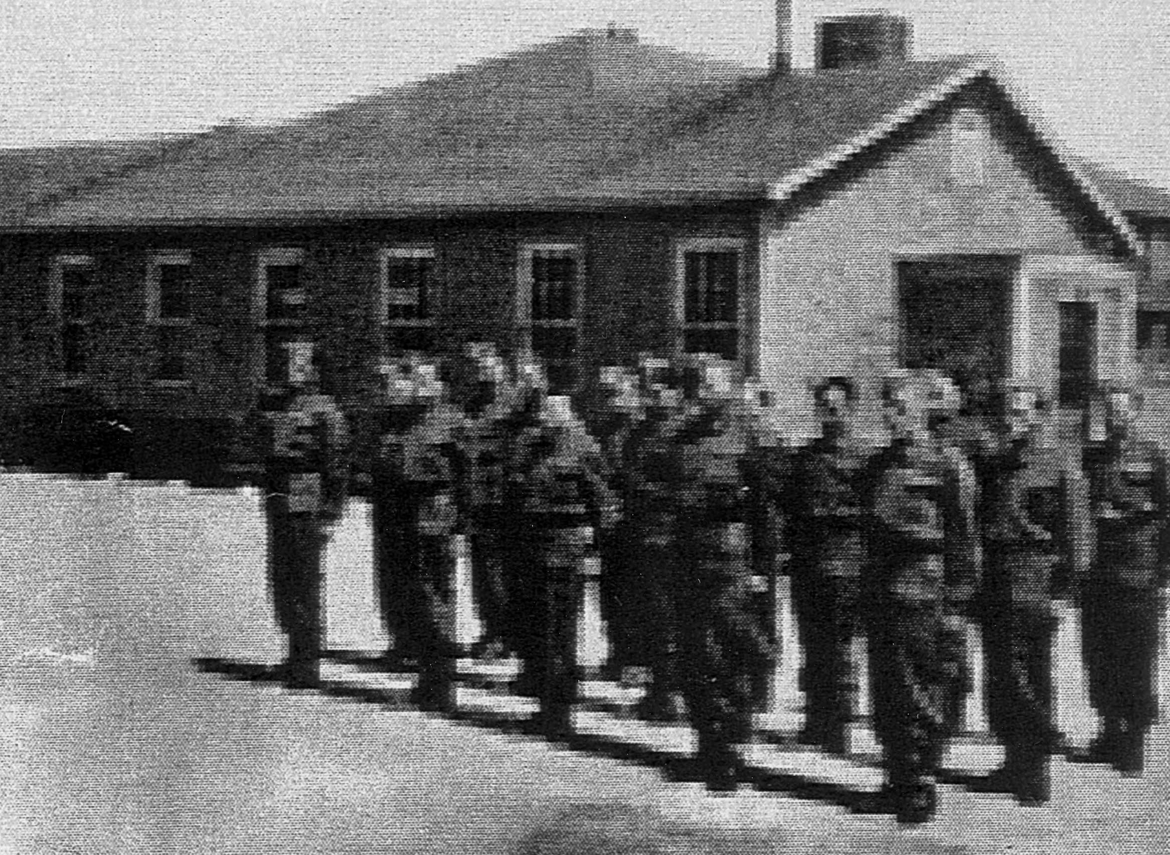 Gerard Haché | The Canadian Encyclopedia