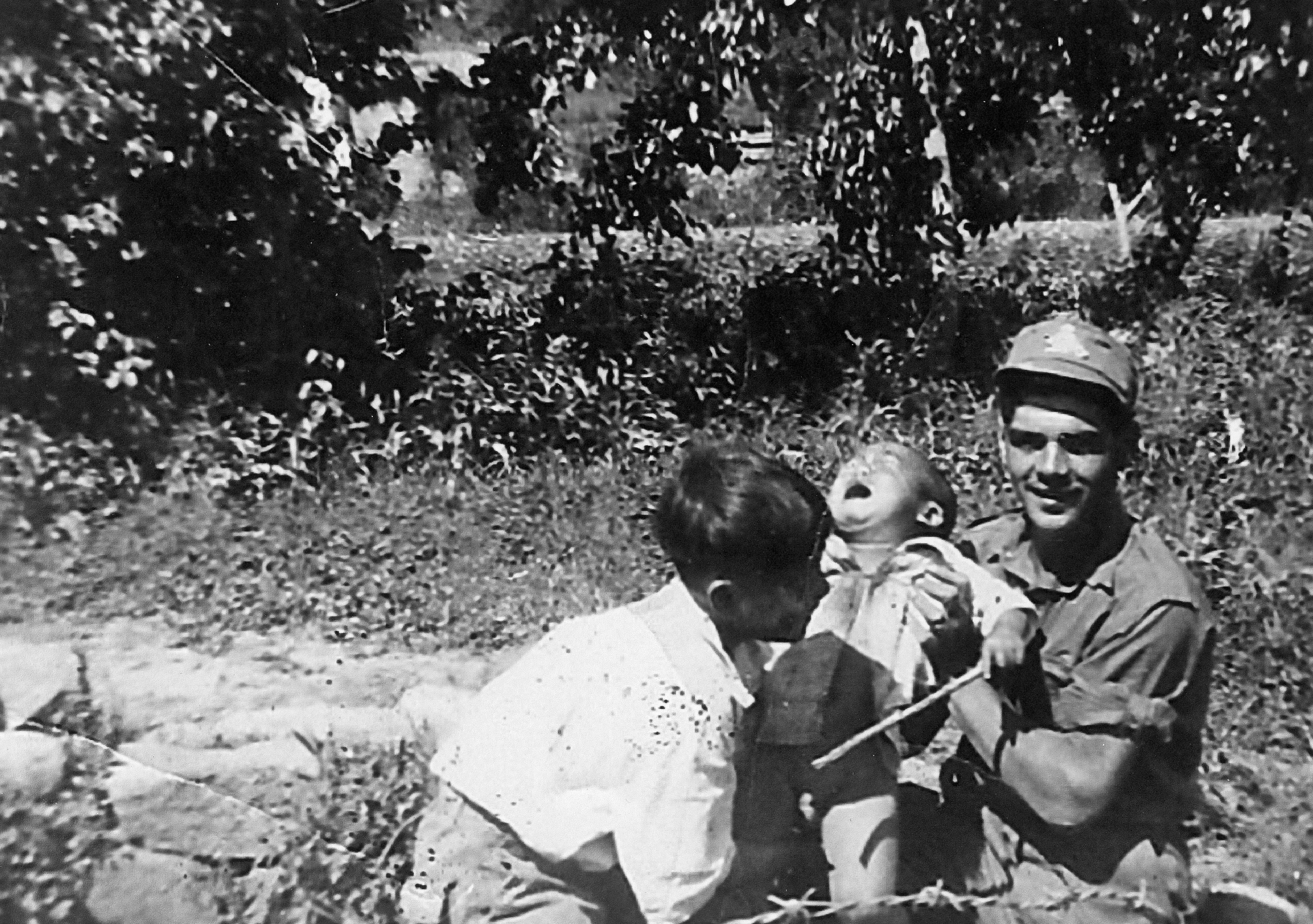 Arthur Lortie (Primary Source) | The Canadian Encyclopedia