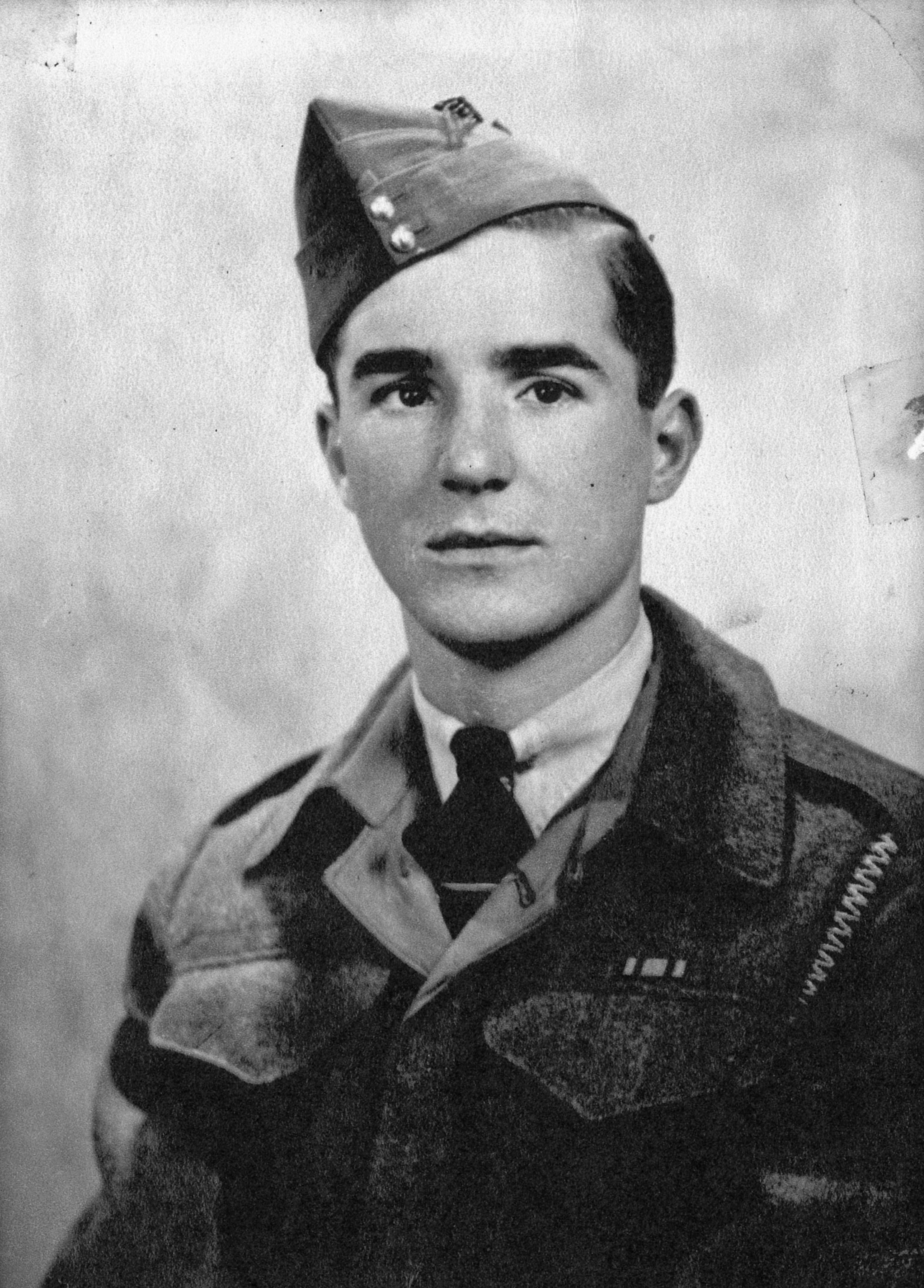 Michael Gerard Blaise Chip Young | The Canadian Encyclopedia