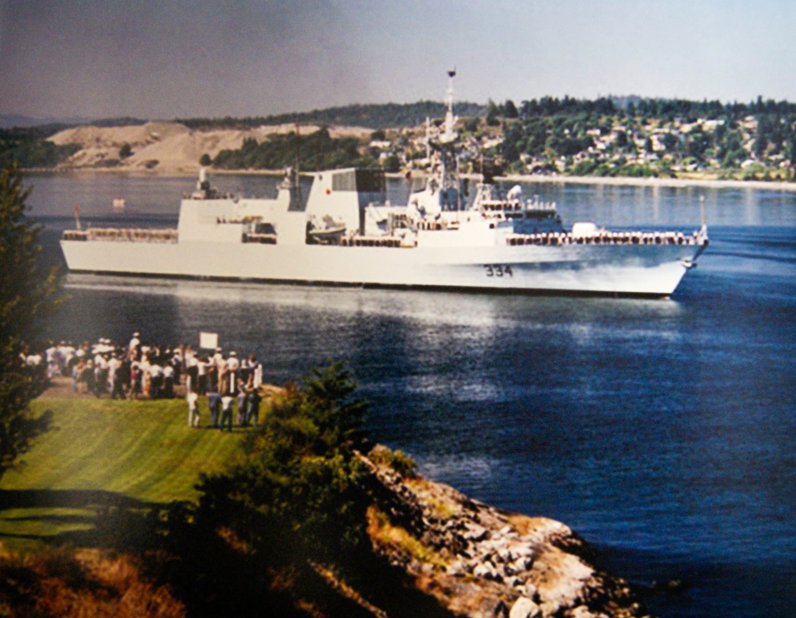 Jim Hawley (source primaire) | l'Encyclopédie Canadienne