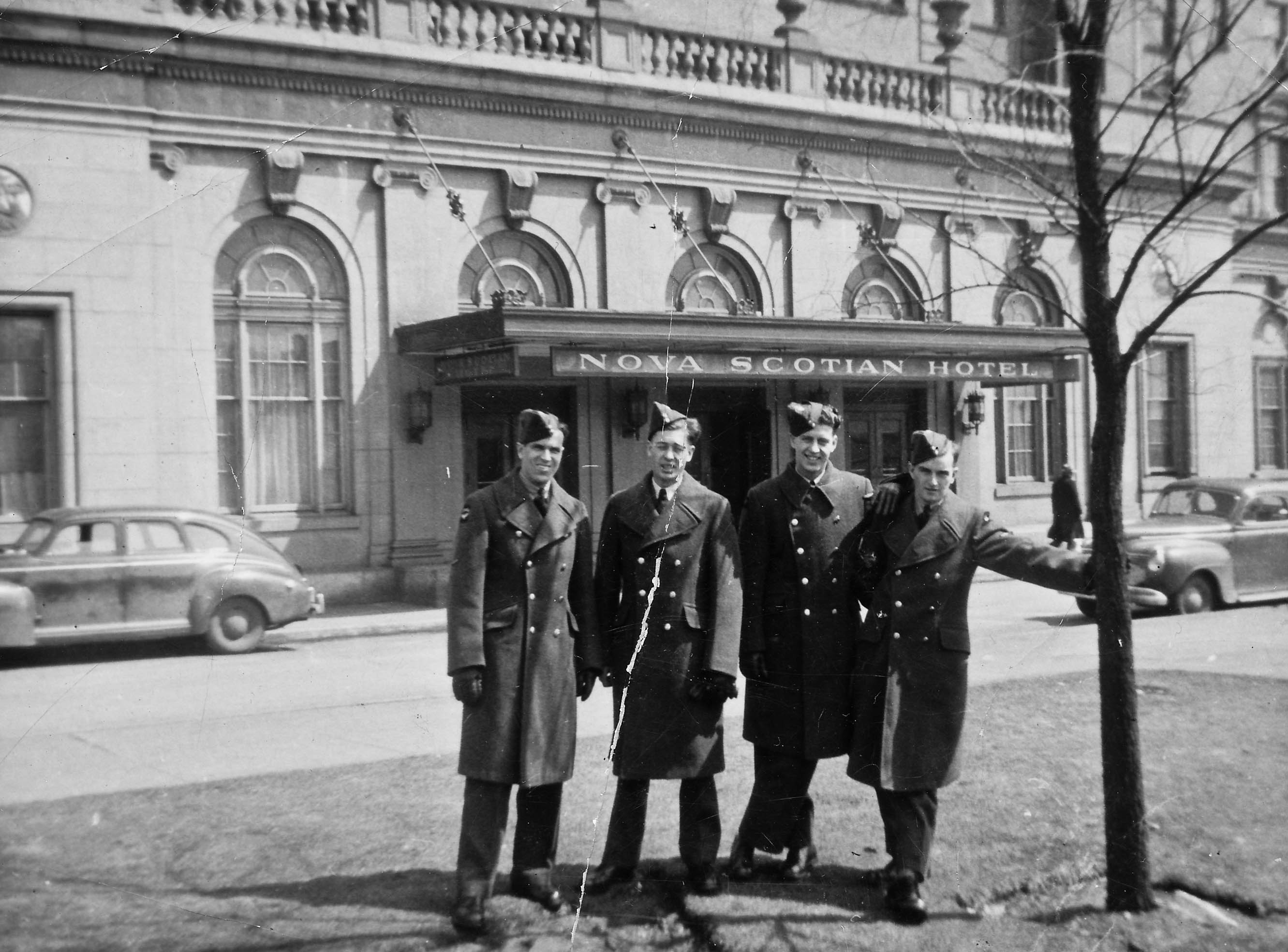 Harry Batty | The Canadian Encyclopedia