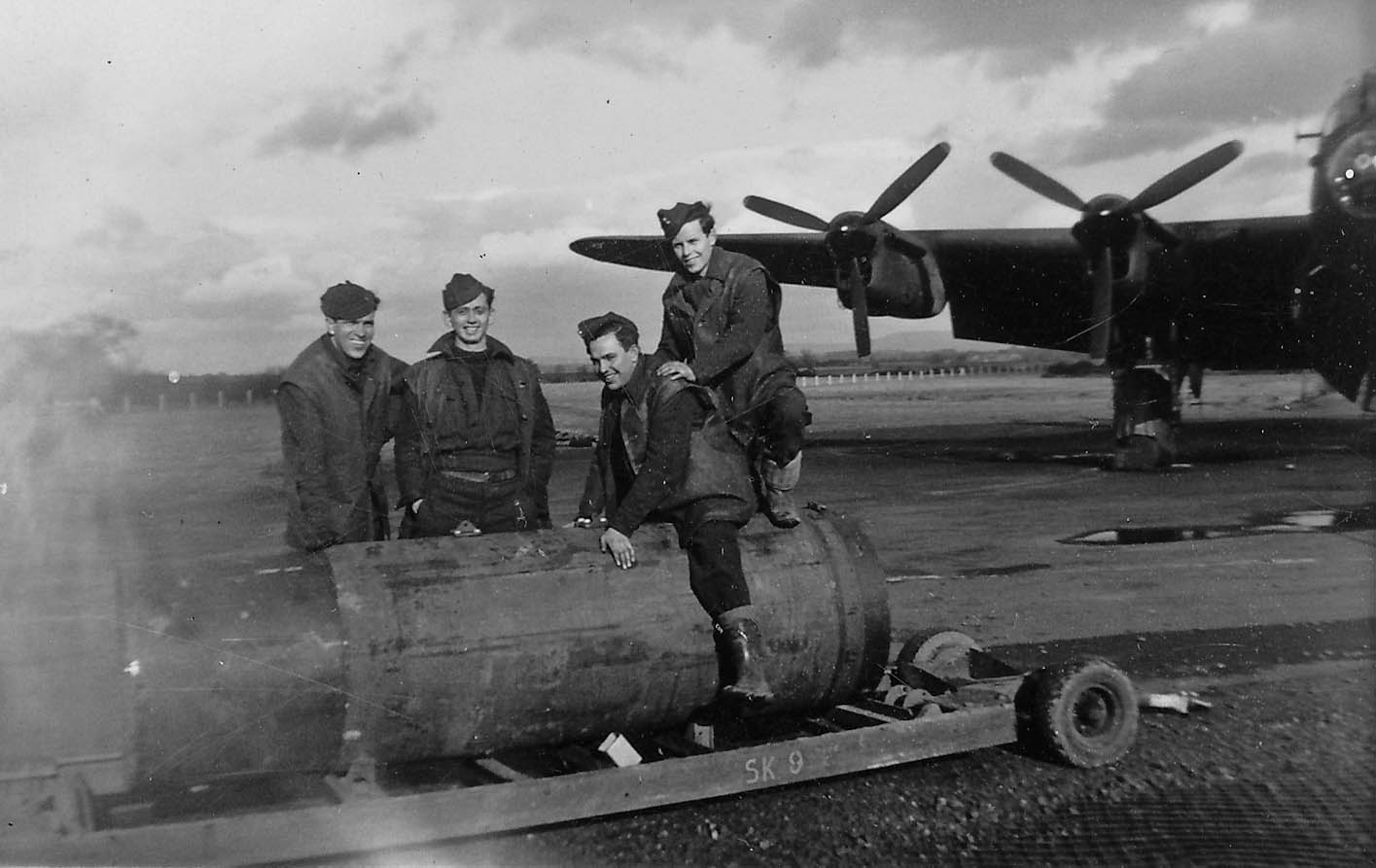 Harry Batty | The Canadian Encyclopedia