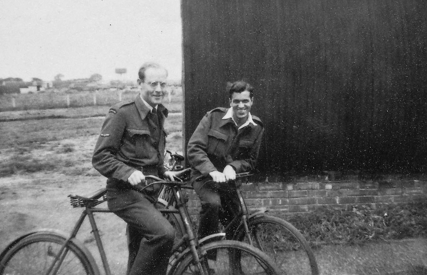 Harry Batty | The Canadian Encyclopedia