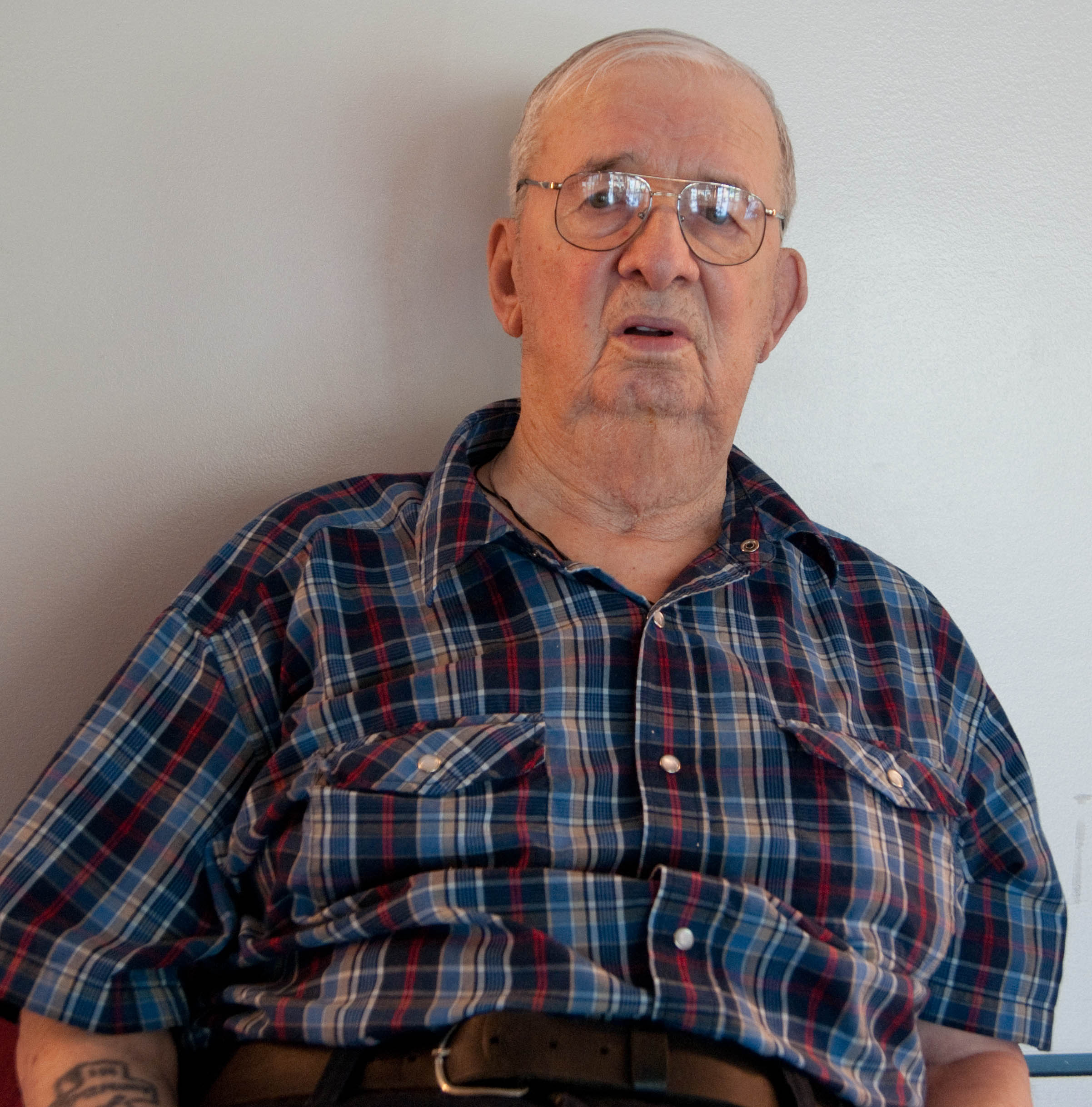 Tom William Gordon Fraser | The Canadian Encyclopedia
