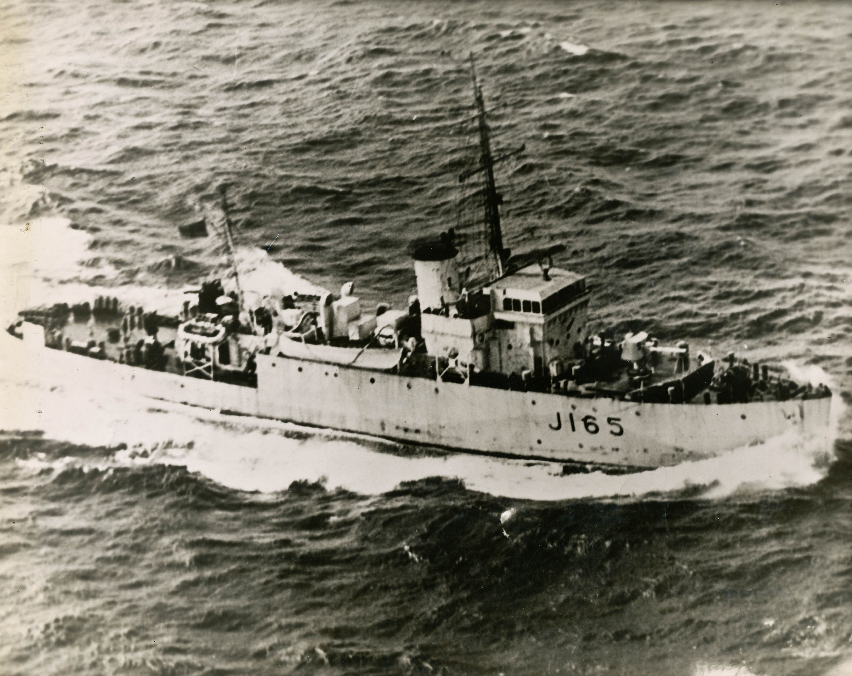 Lorne Empey | The Canadian Encyclopedia