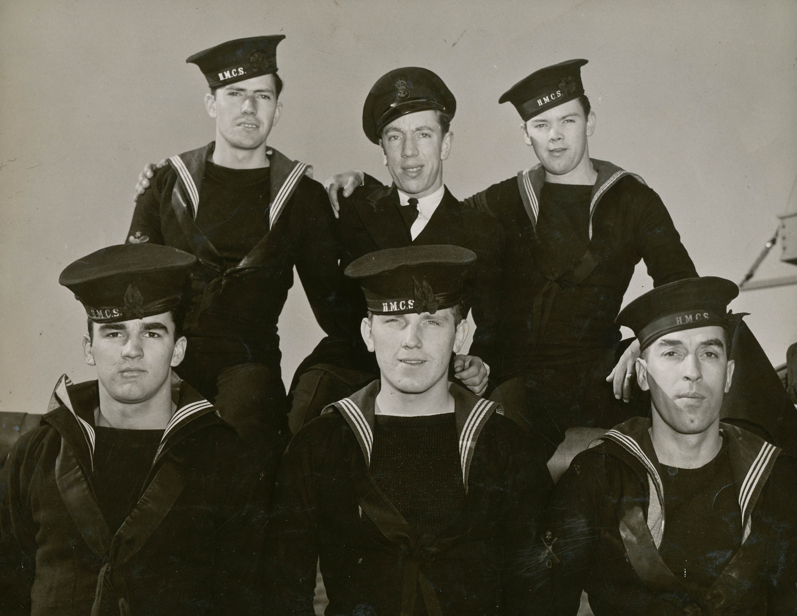 Lorne Empey | The Canadian Encyclopedia