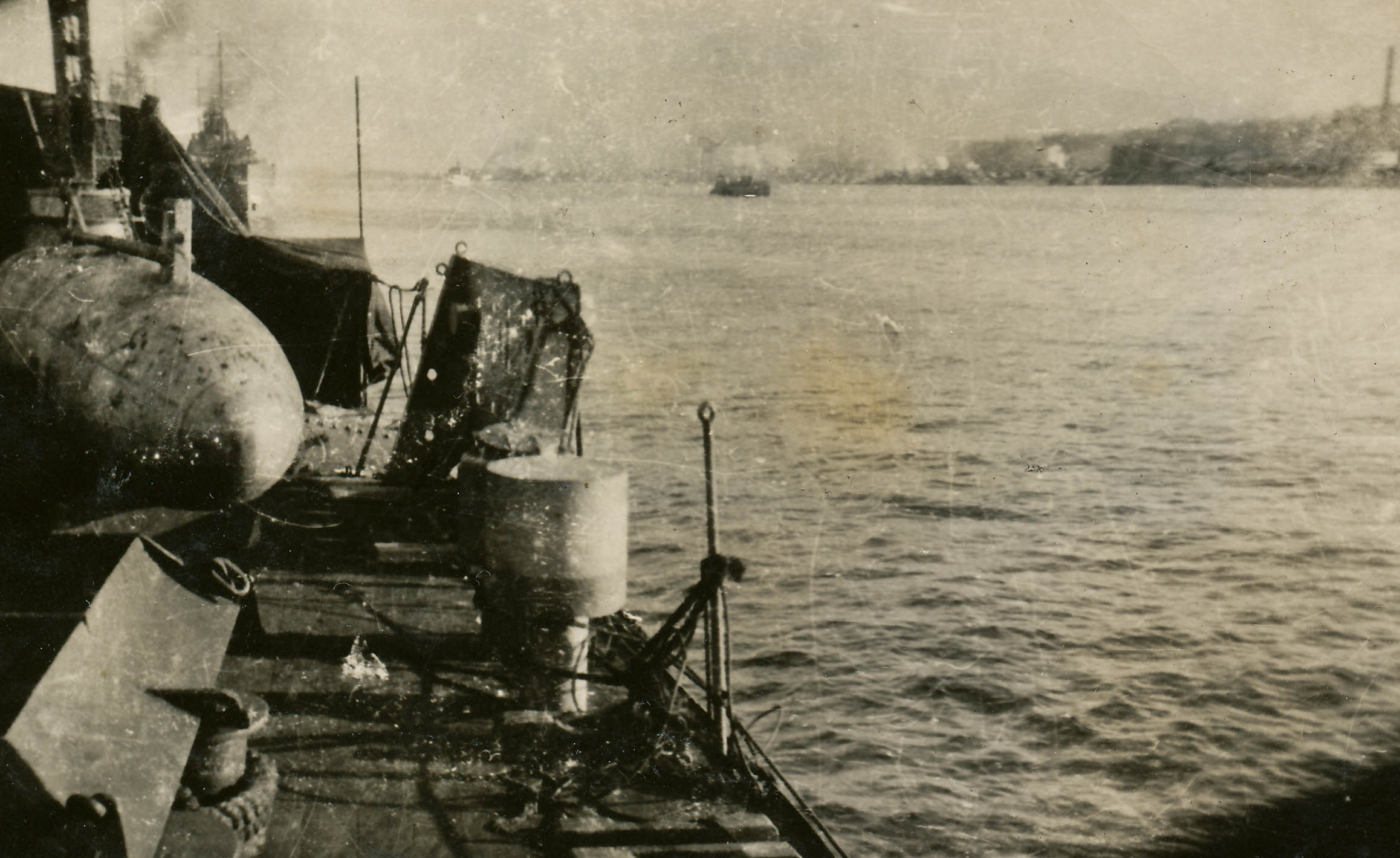 Lorne Empey | The Canadian Encyclopedia