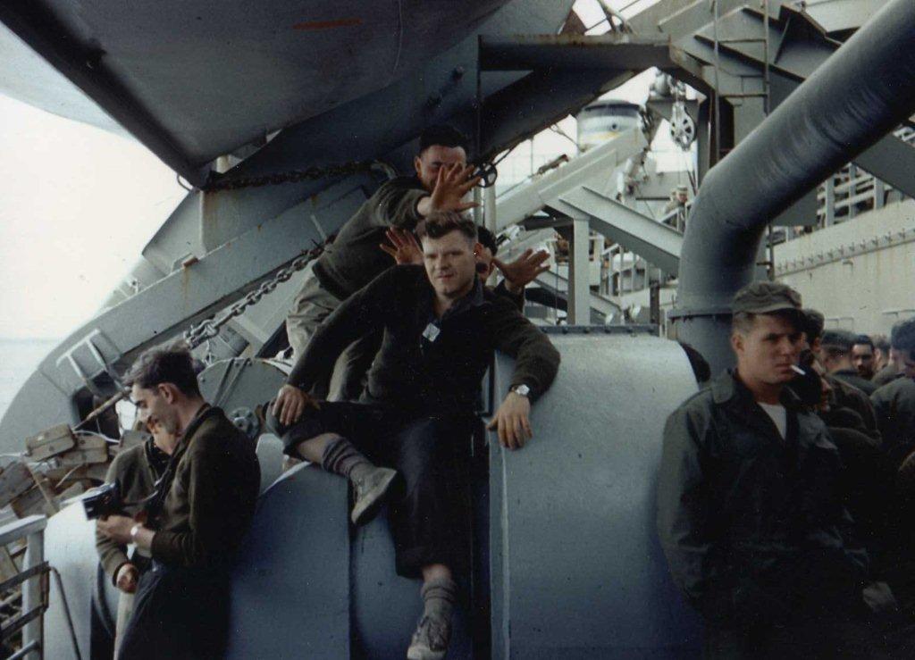 Art Baker (Primary Source) | The Canadian Encyclopedia