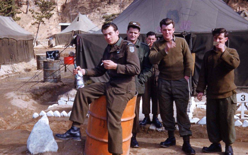 Art Baker (Primary Source) | The Canadian Encyclopedia