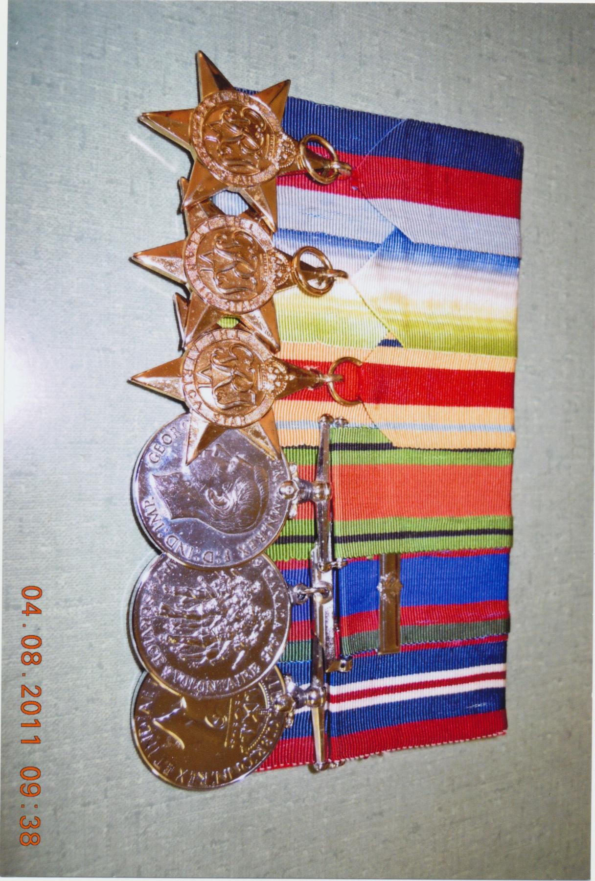 Archie Byatt (source primaire) | l'Encyclopédie Canadienne