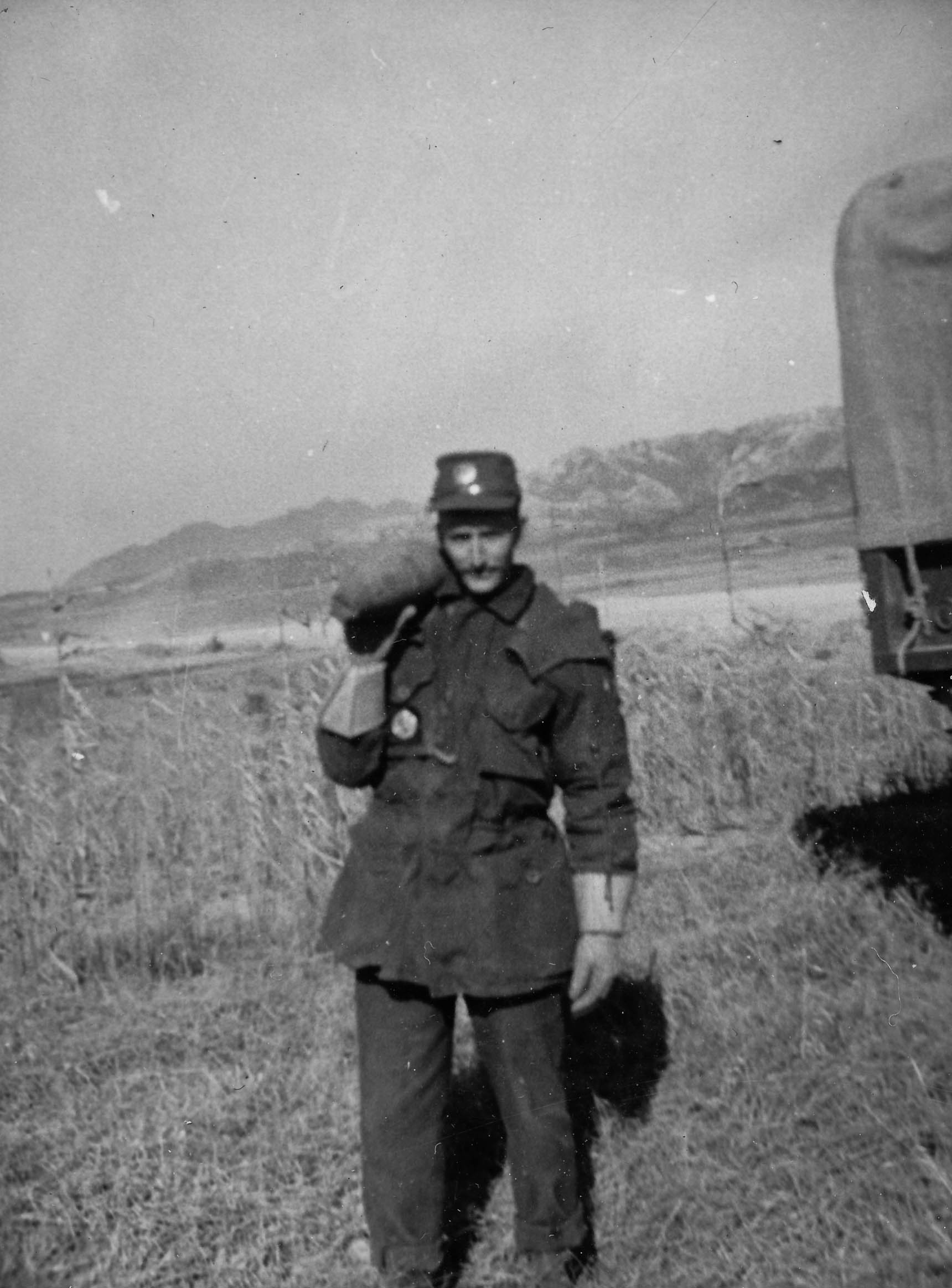 Robert Edward Warren (Primary Source) | The Canadian Encyclopedia