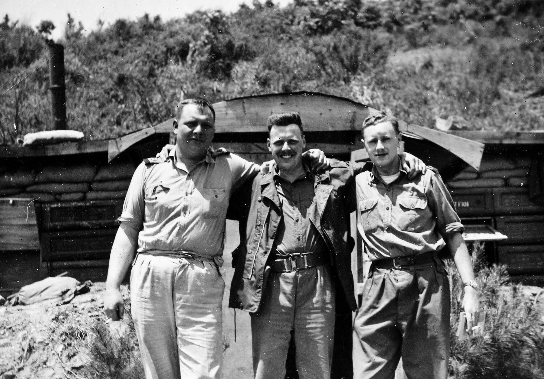 Francis Bayne (Primary Source) | The Canadian Encyclopedia