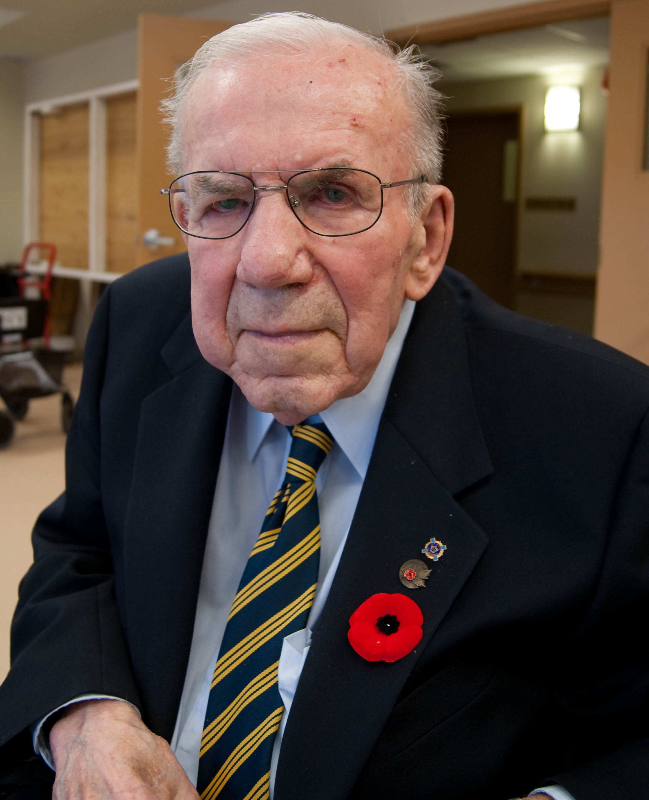 Steve Lubky | The Canadian Encyclopedia