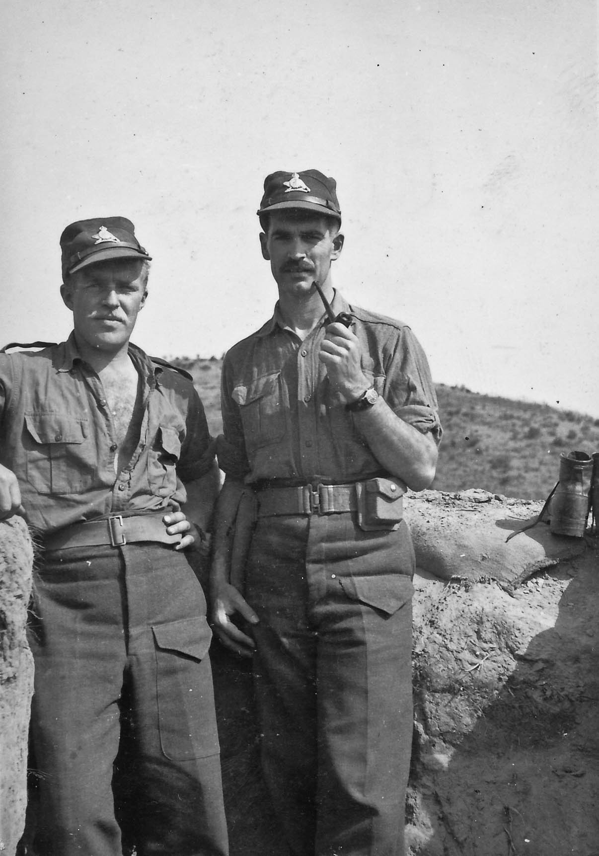 Frank Jefferies (Primary Source) | The Canadian Encyclopedia