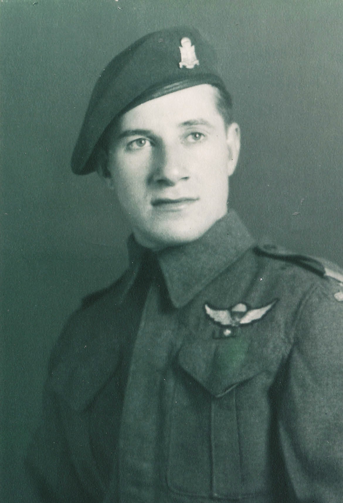 Joseph Clorice Gautreau [Korean War] (Primary Source) | The Canadian ...