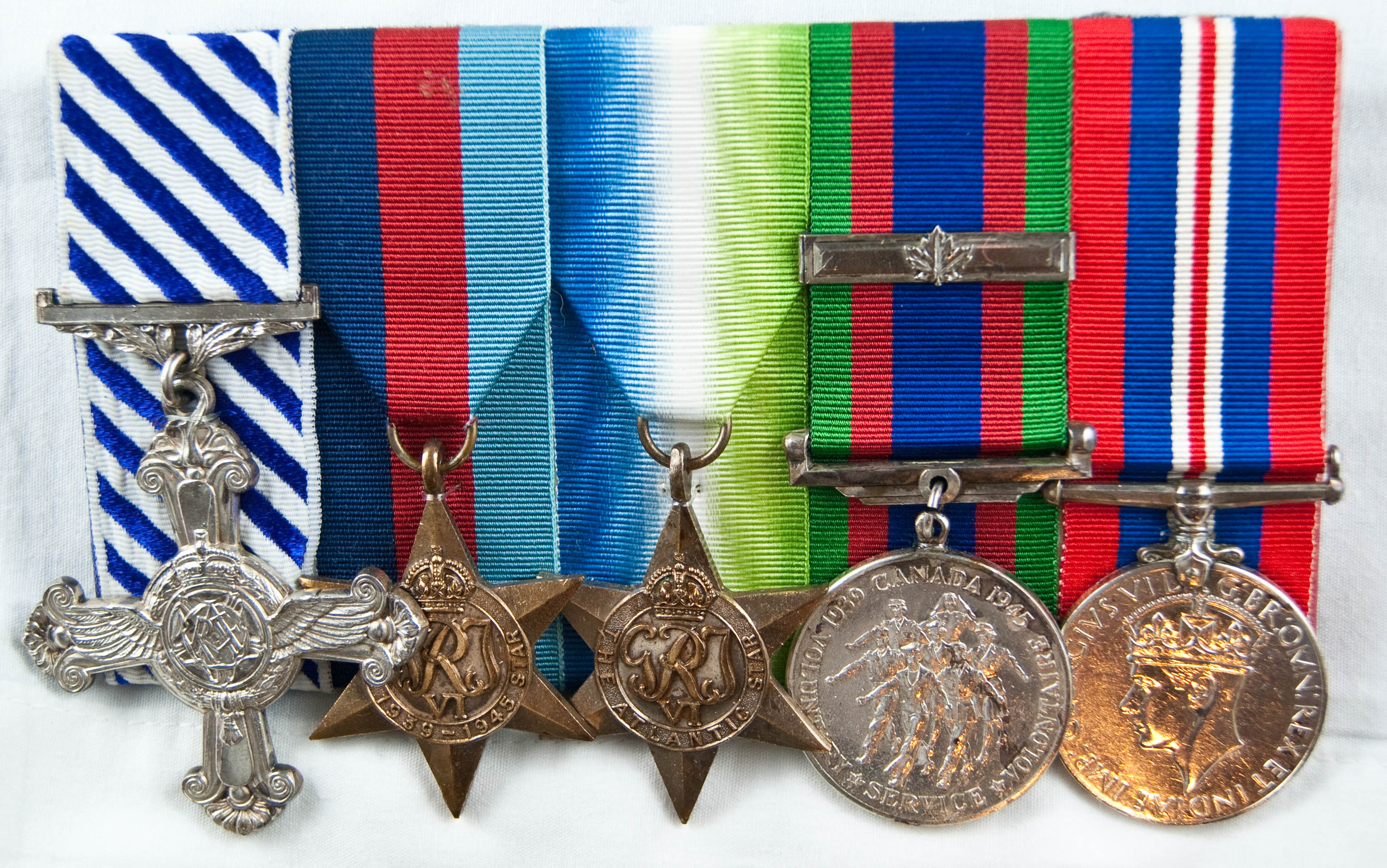 David Waterbury (Primary Source) | The Canadian Encyclopedia