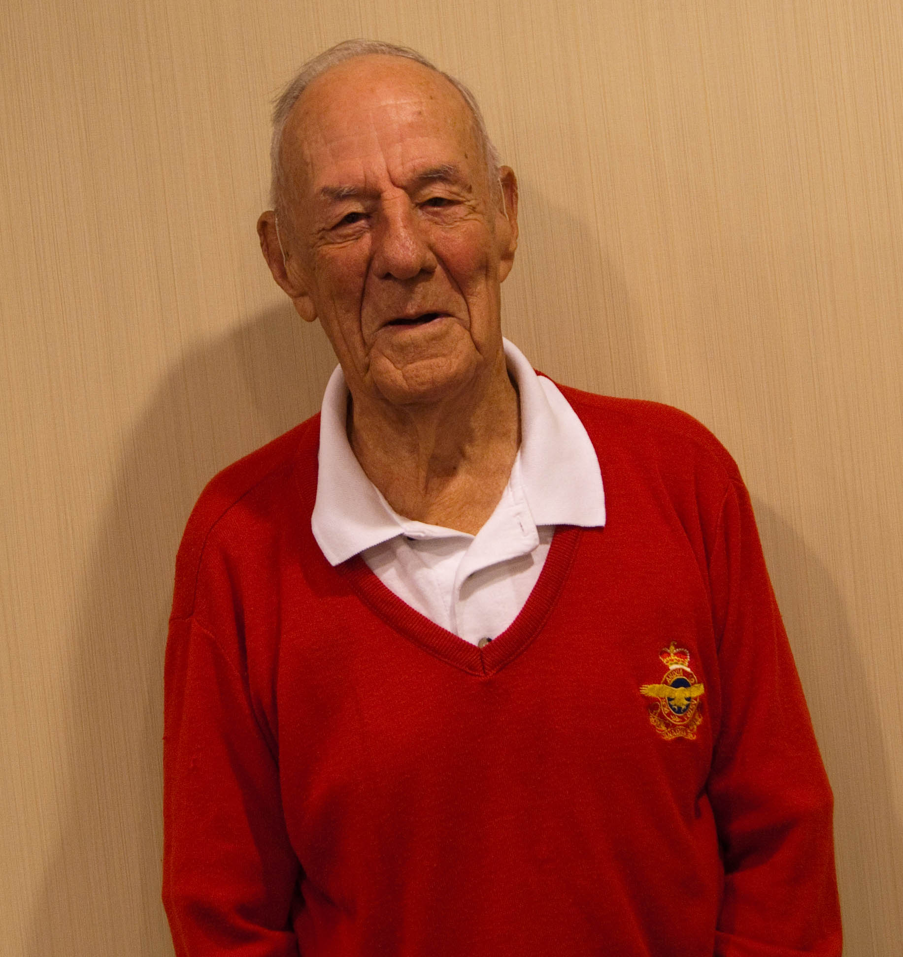 David Waterbury (Primary Source) | The Canadian Encyclopedia