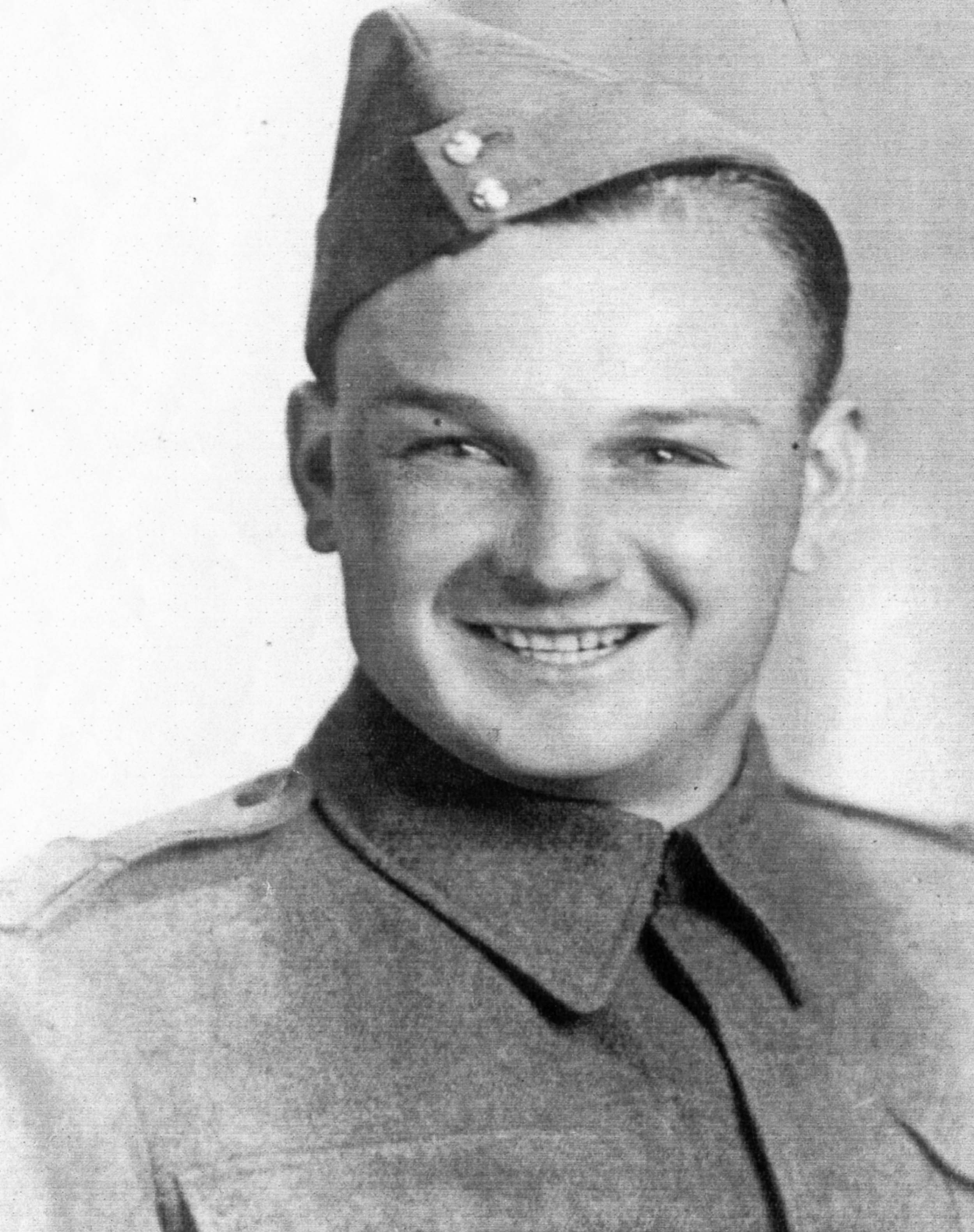 Charlie Fielding (Primary Source) | The Canadian Encyclopedia