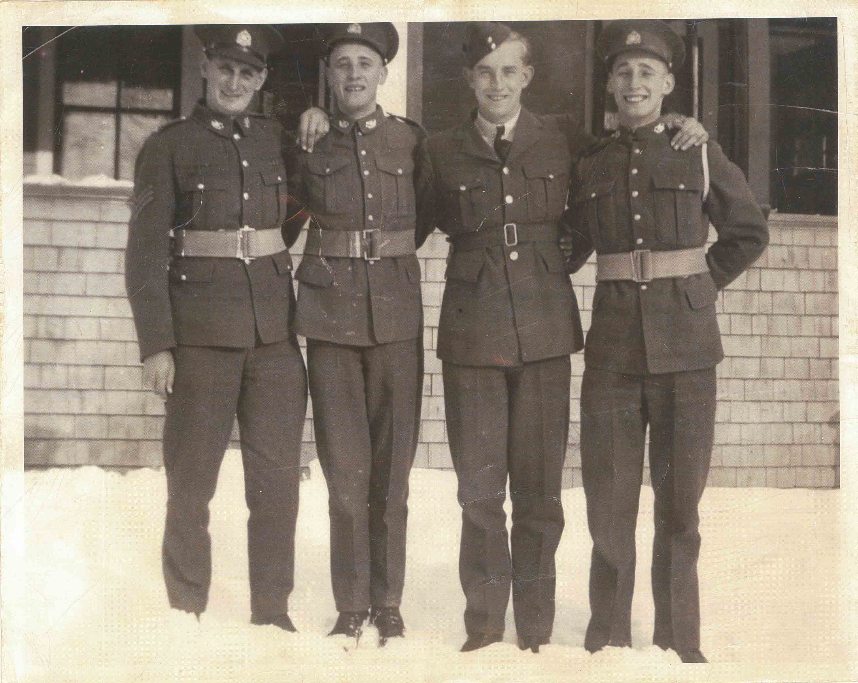 Frederick I Freddy Price | The Canadian Encyclopedia