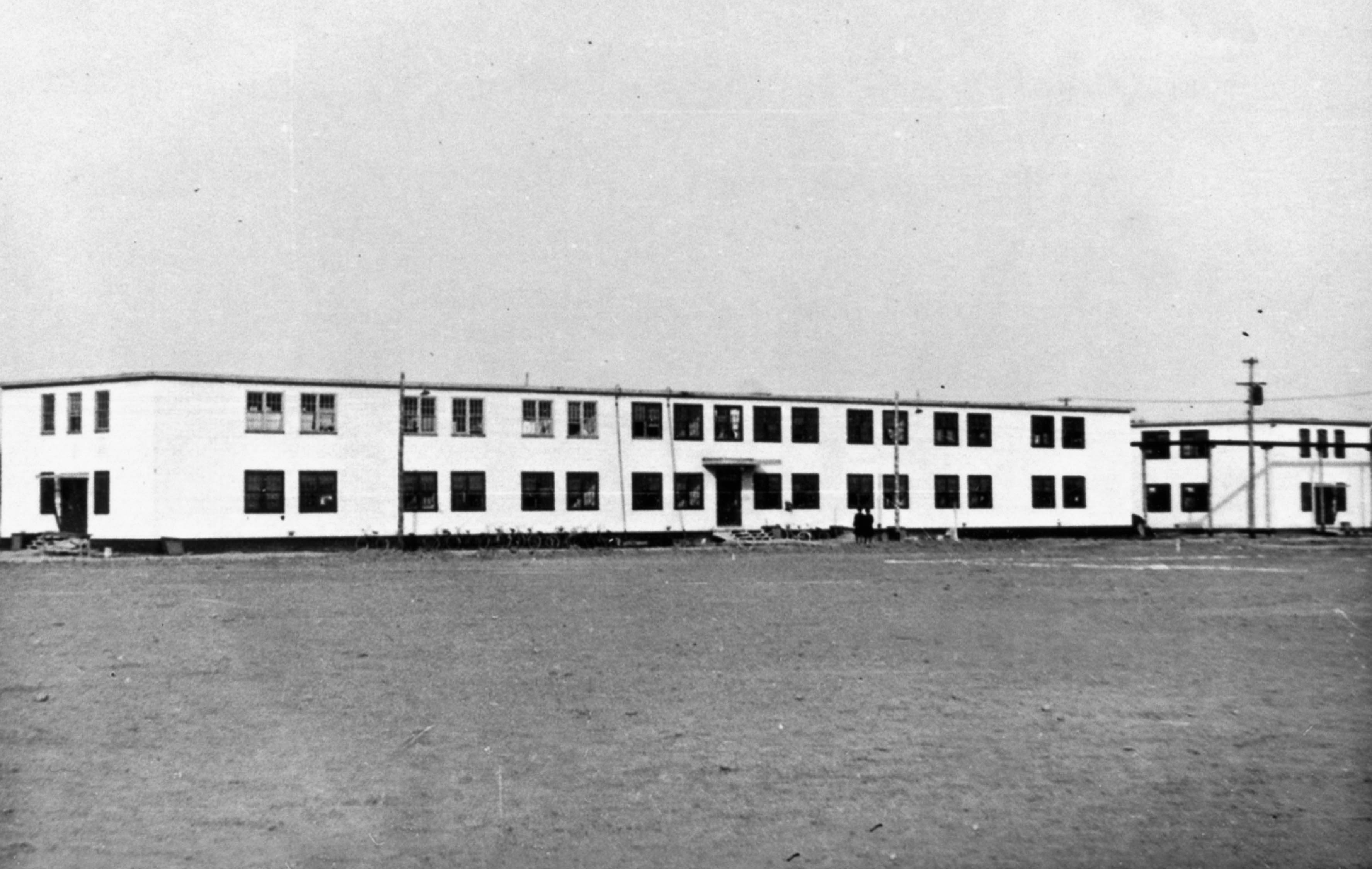 Alice Elizabeth Slinger Wilson (Primary Source) | The Canadian Encyclopedia