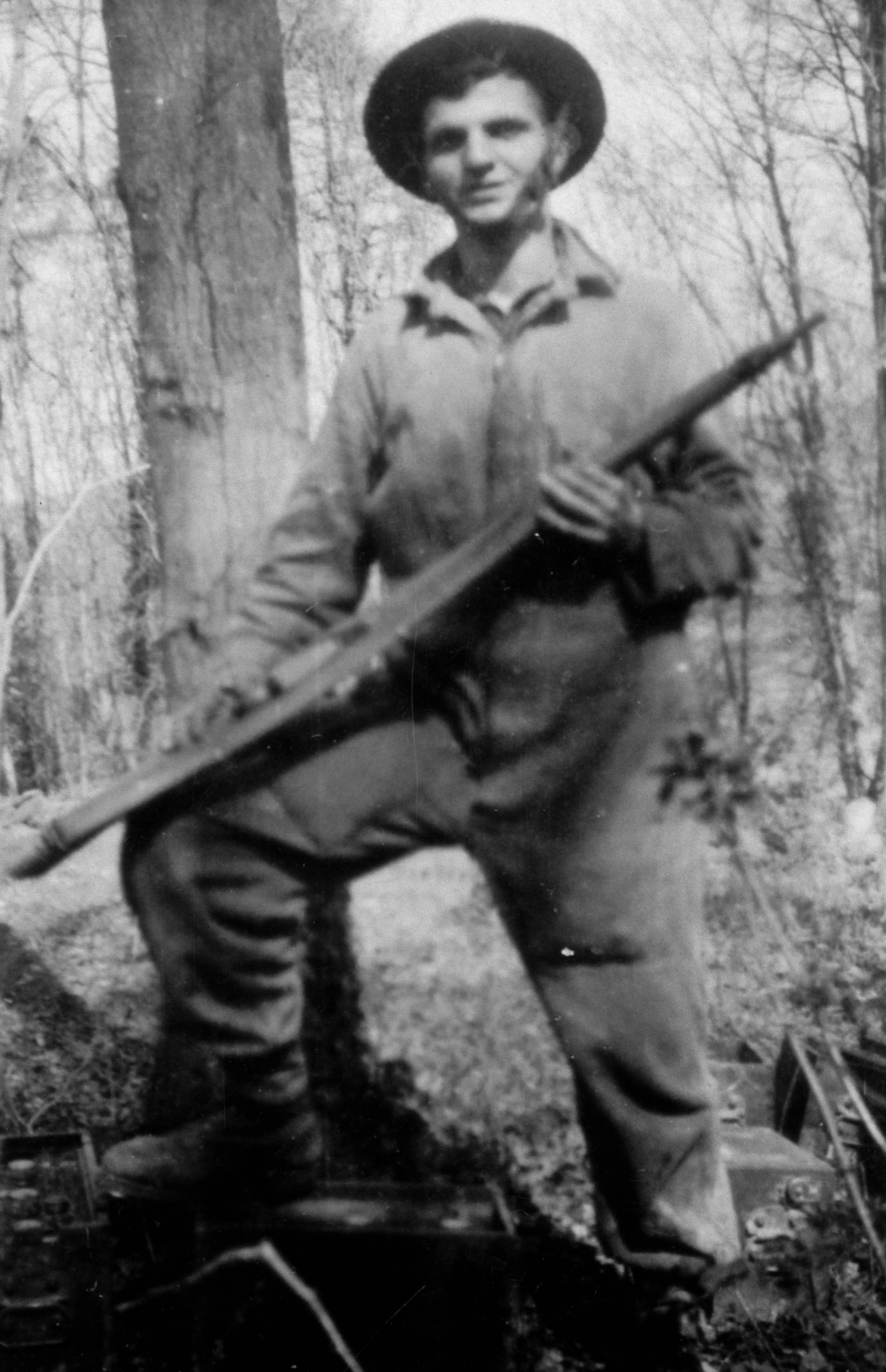 Angus MacKay Wilson (Primary Source) | The Canadian Encyclopedia