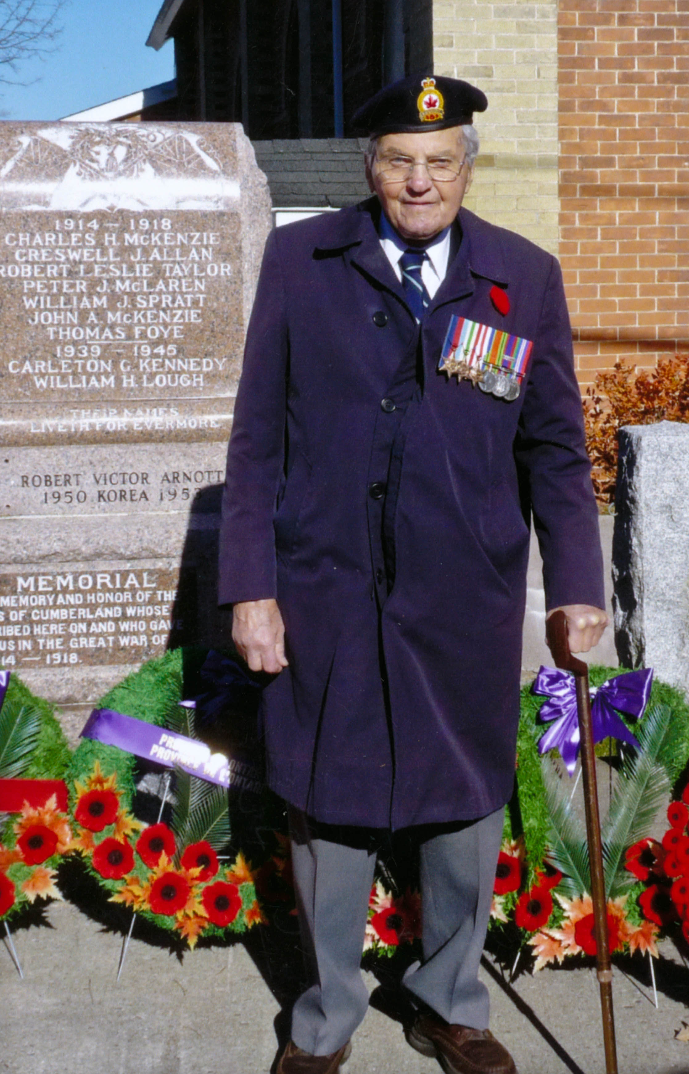 Angus MacKay Wilson (Primary Source) | The Canadian Encyclopedia