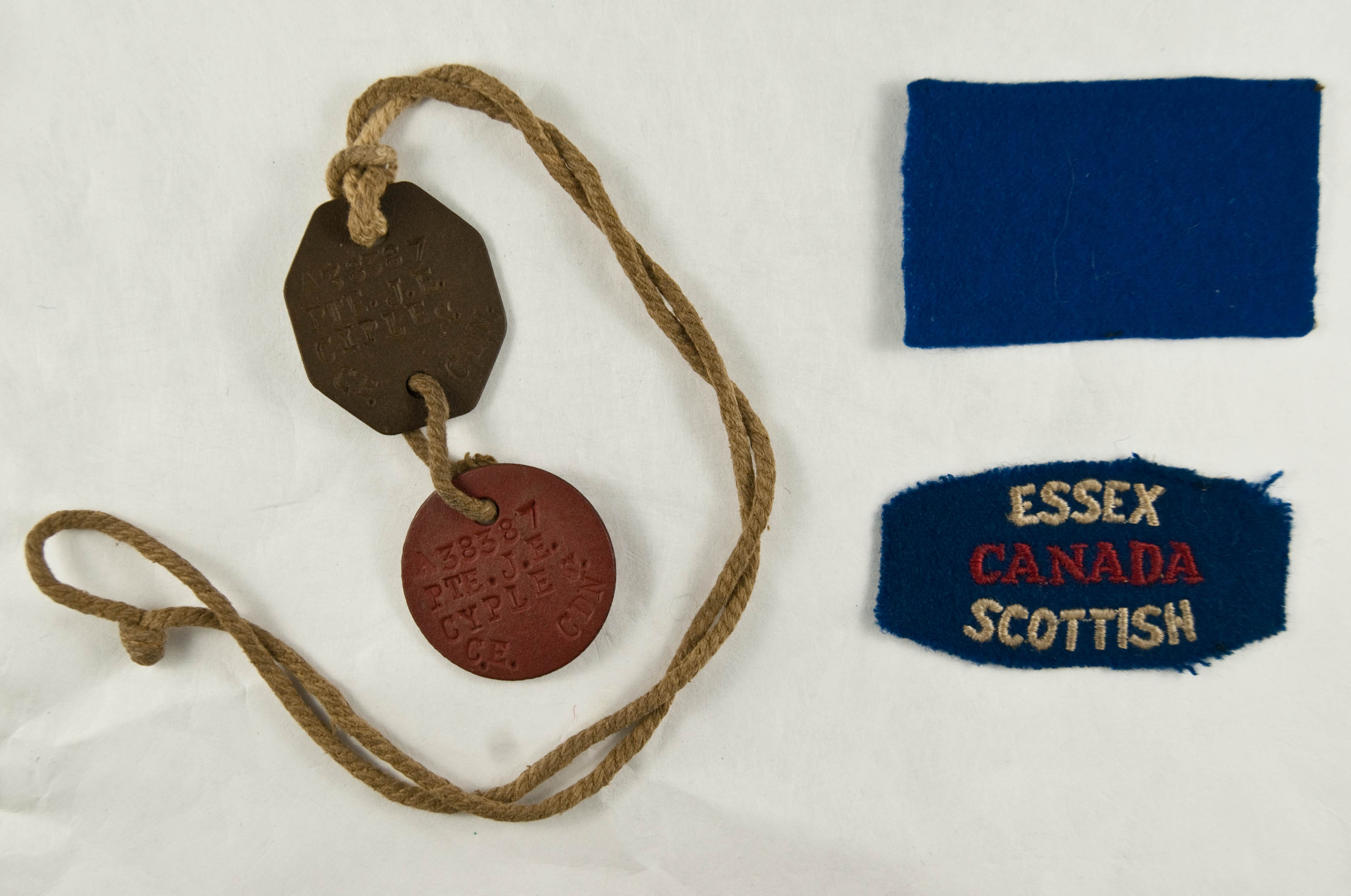 Edward Cyples | The Canadian Encyclopedia