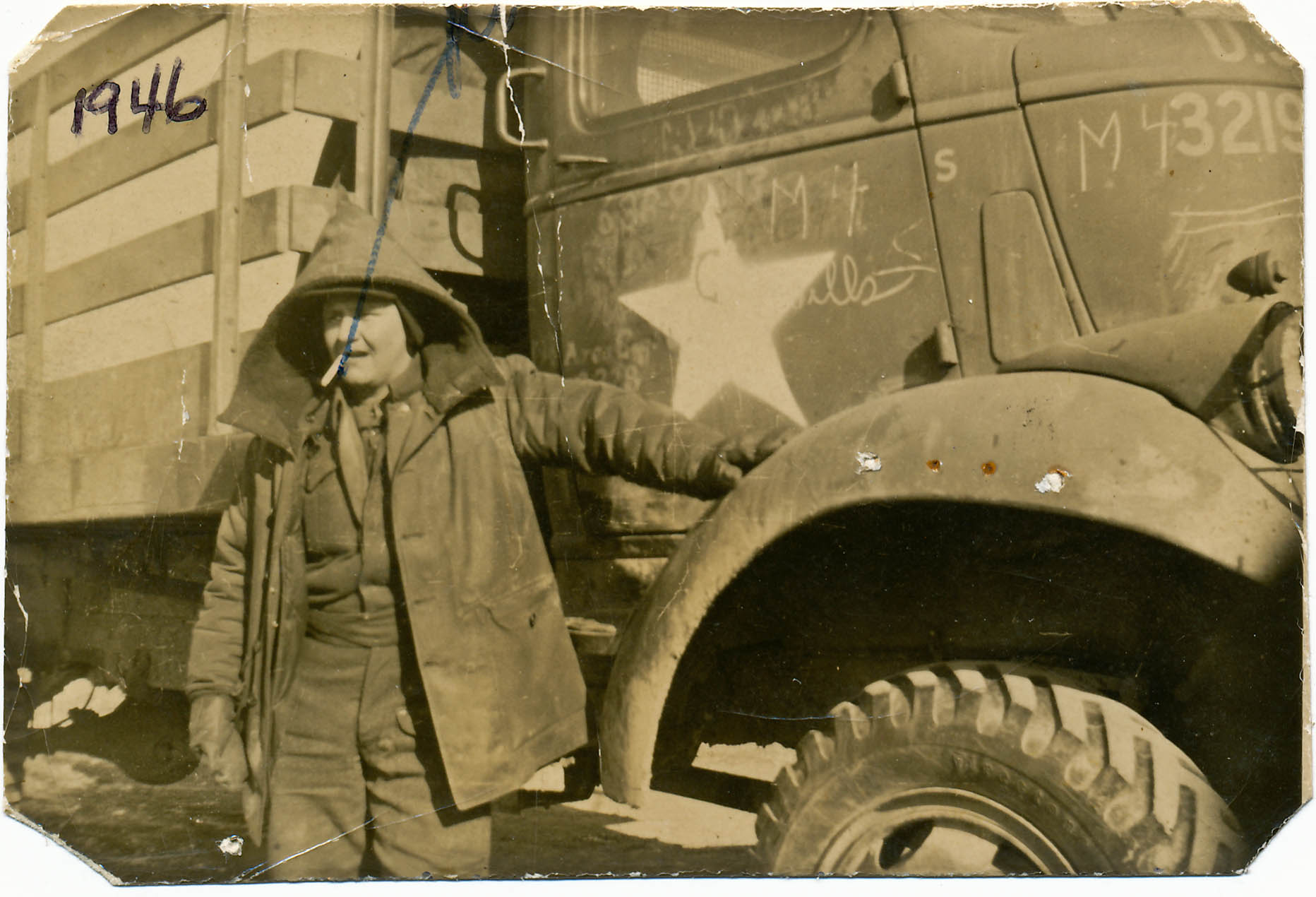 Marcel Routhier | The Canadian Encyclopedia