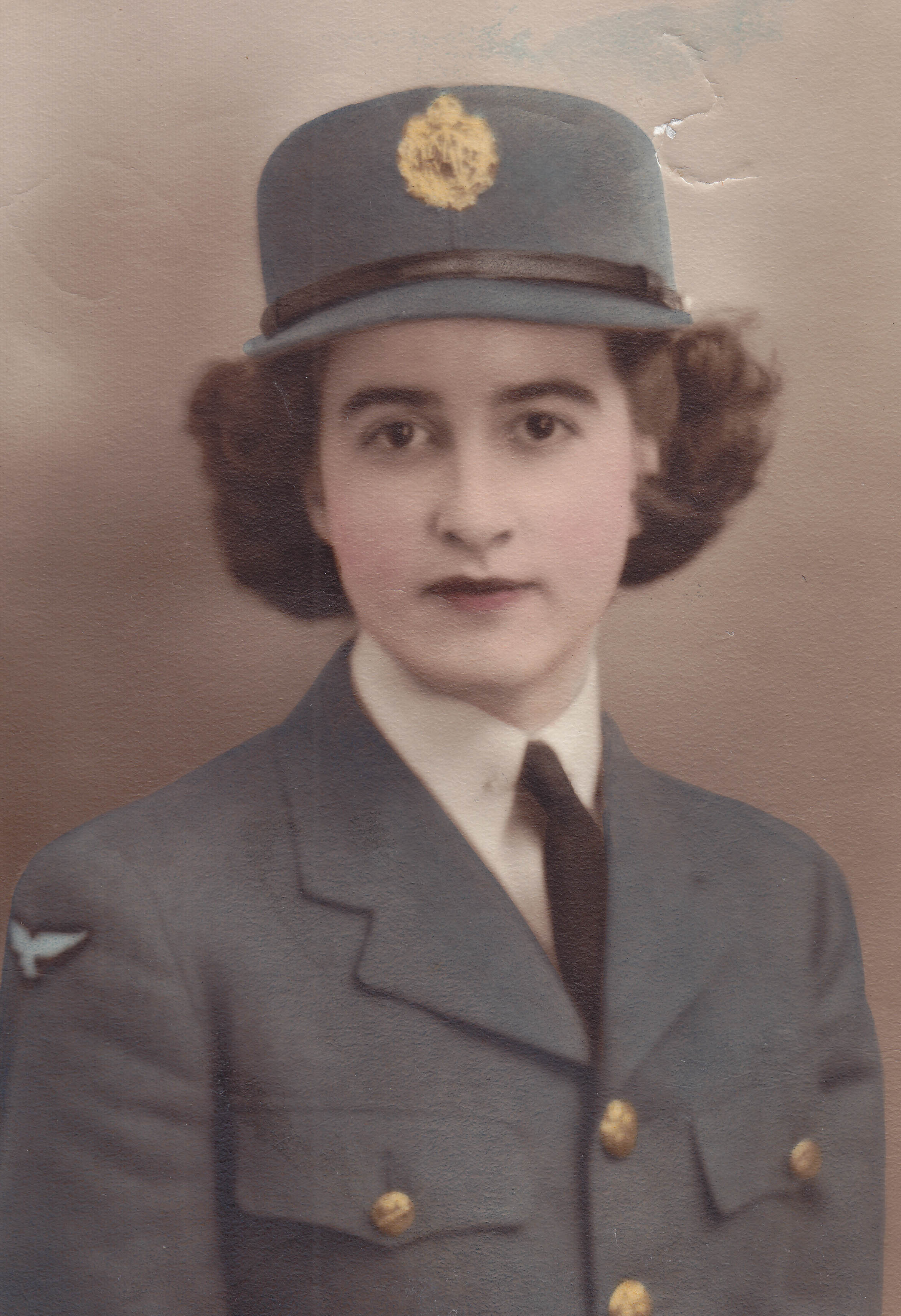 Glennis Marie Boyce | l'Encyclopédie Canadienne