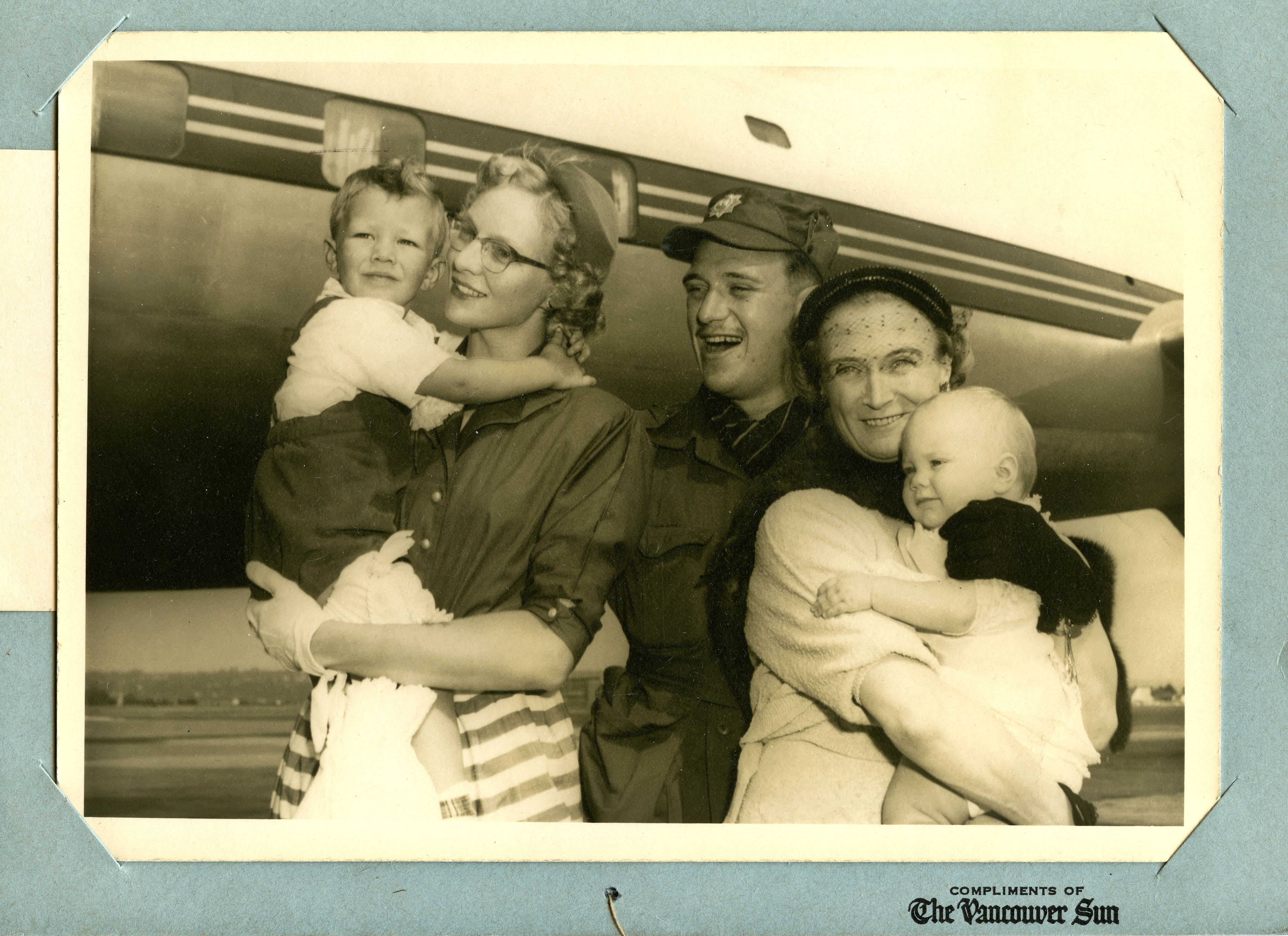 Charles Gordon Owen (Primary Source) | The Canadian Encyclopedia