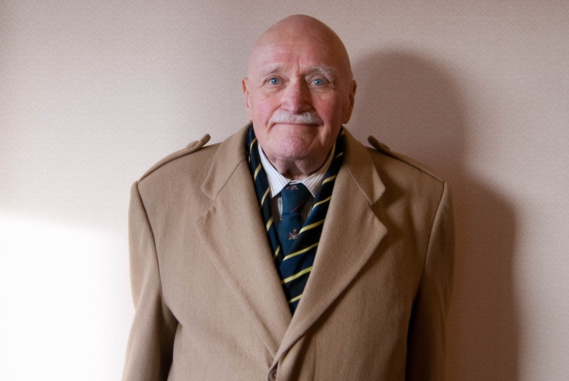 Charles Gordon Owen (Primary Source) | The Canadian Encyclopedia