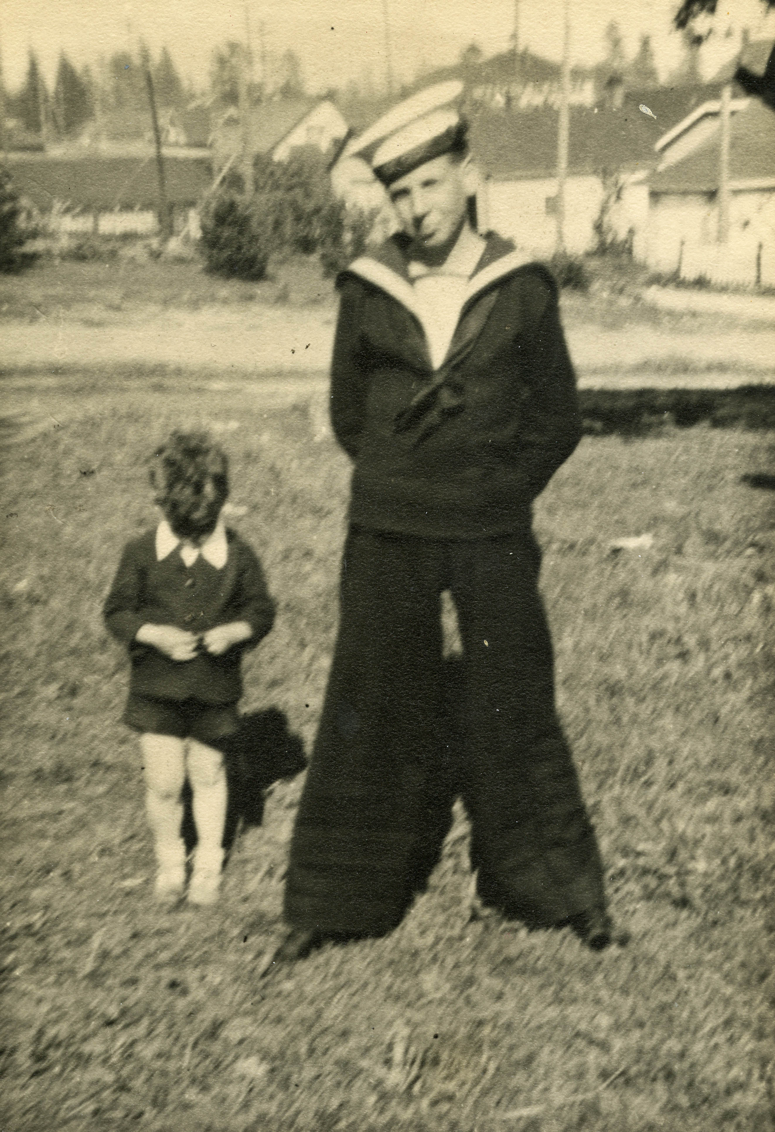 Gerry Ratchford (Primary Source) | The Canadian Encyclopedia