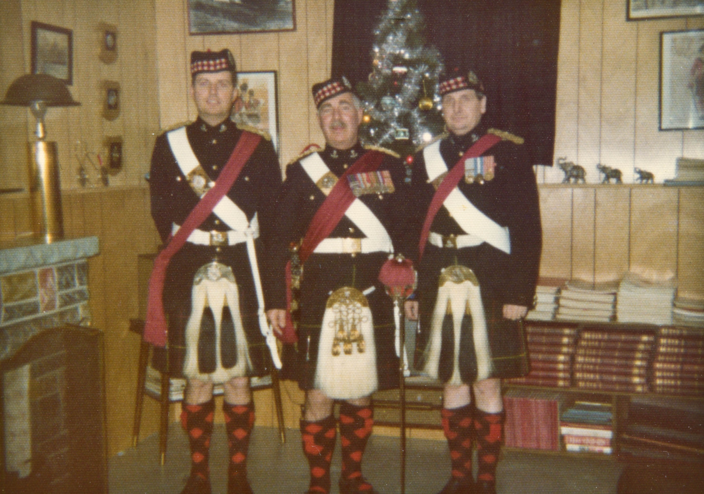 Gerry Ratchford (Primary Source) | The Canadian Encyclopedia