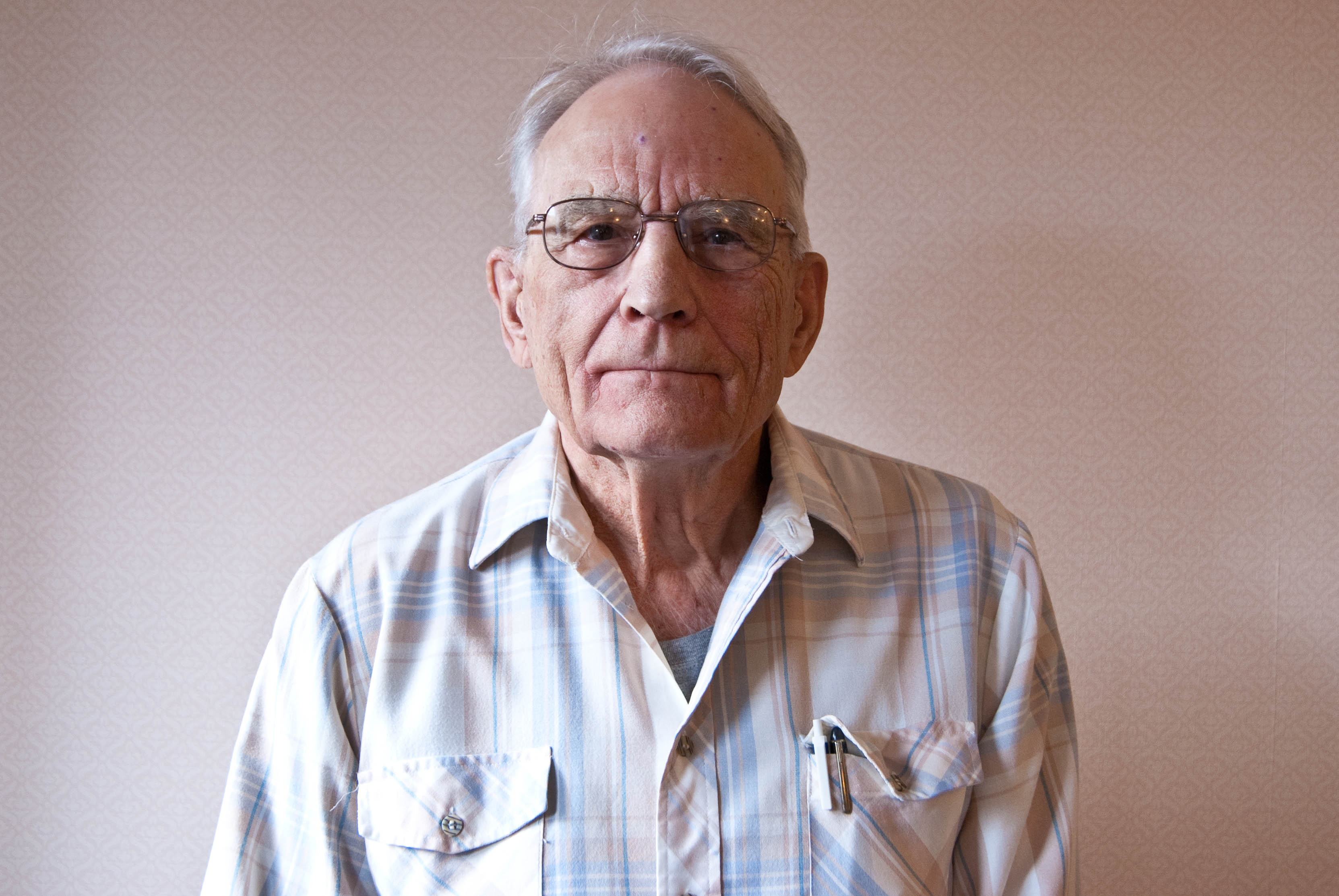 Emile Leon Bill Thibault (Primary Source) | The Canadian Encyclopedia