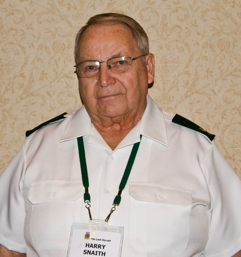 Harry Snaith (Primary Source) | The Canadian Encyclopedia