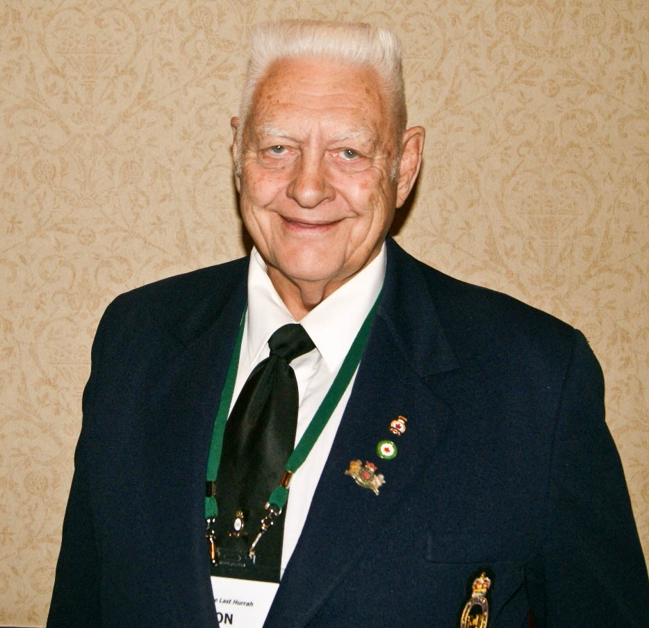 Donald Dalke (Primary Source) | The Canadian Encyclopedia