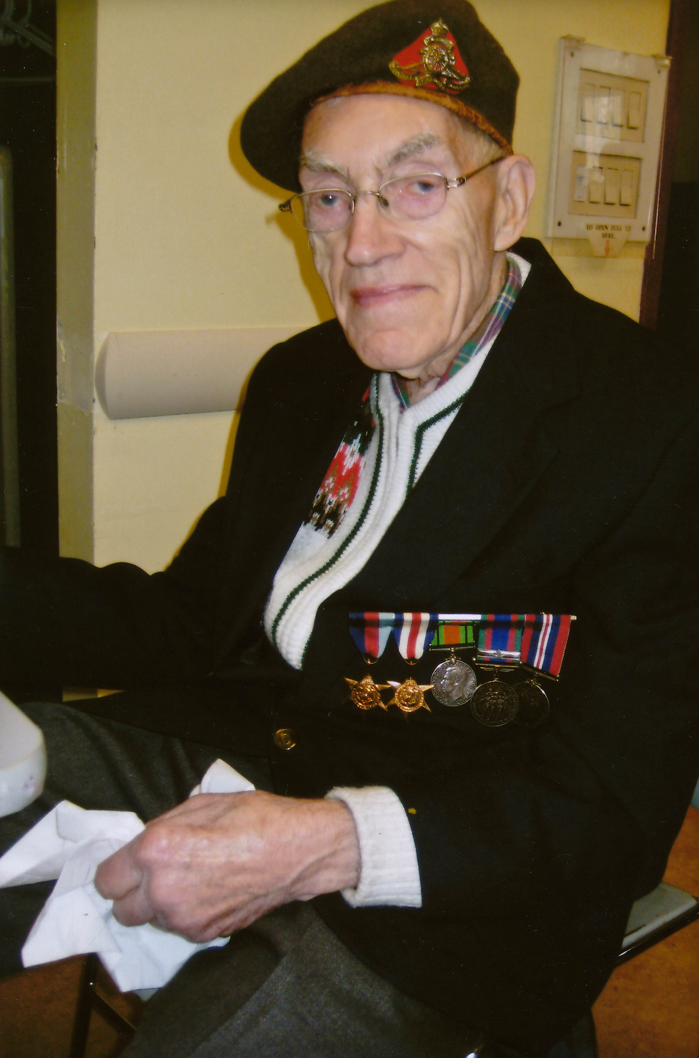 Alan Shaw (Primary Source) | The Canadian Encyclopedia