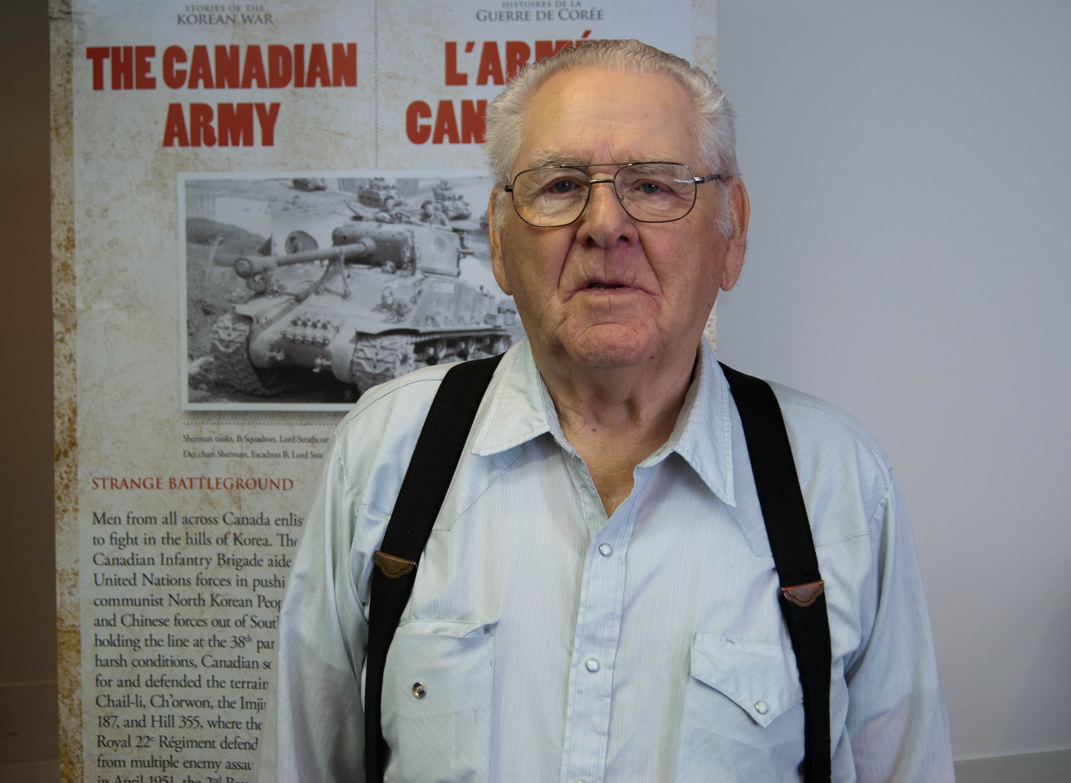 Bill Ryan (Primary Source) | The Canadian Encyclopedia