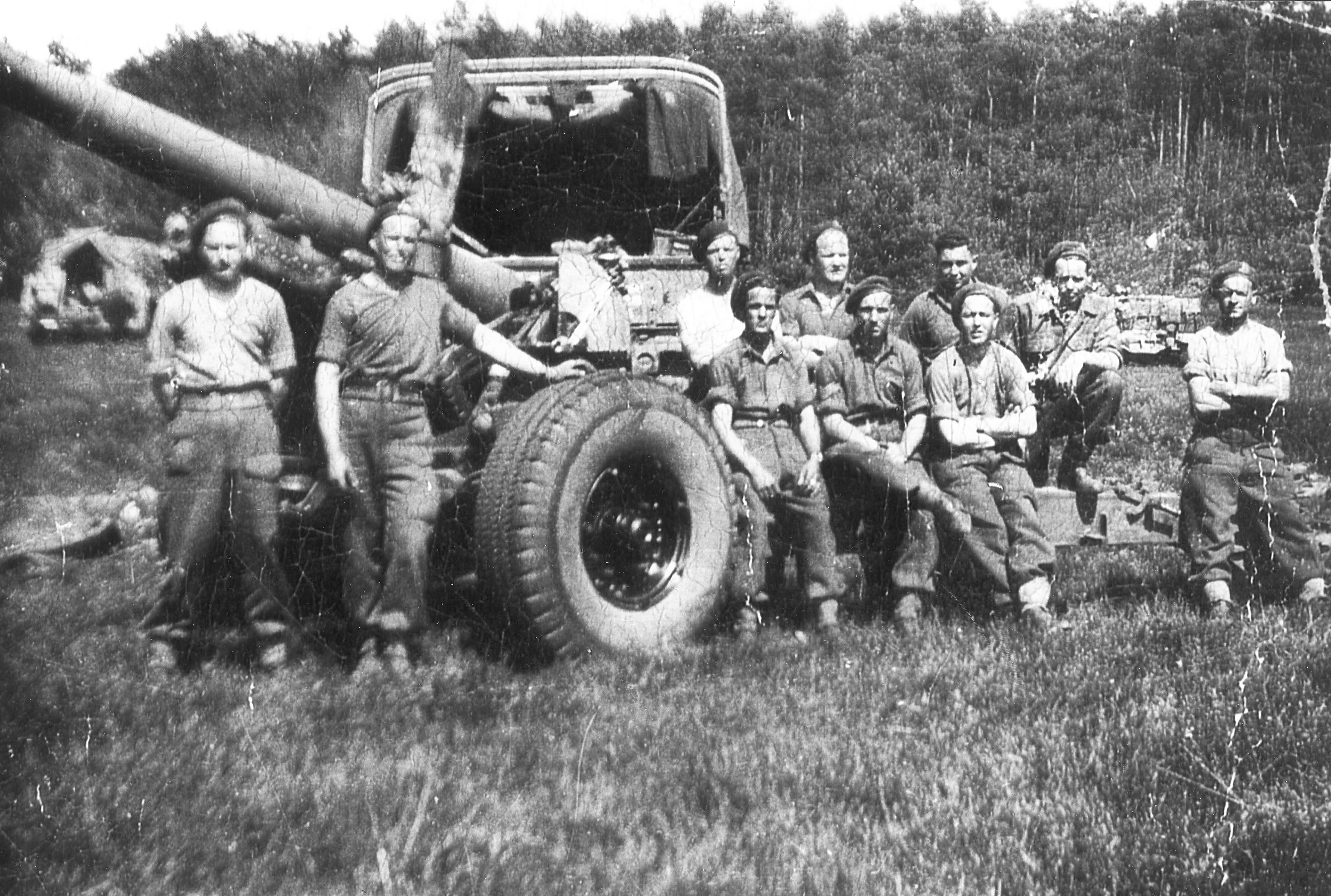 Bill Ryan (Primary Source) | The Canadian Encyclopedia