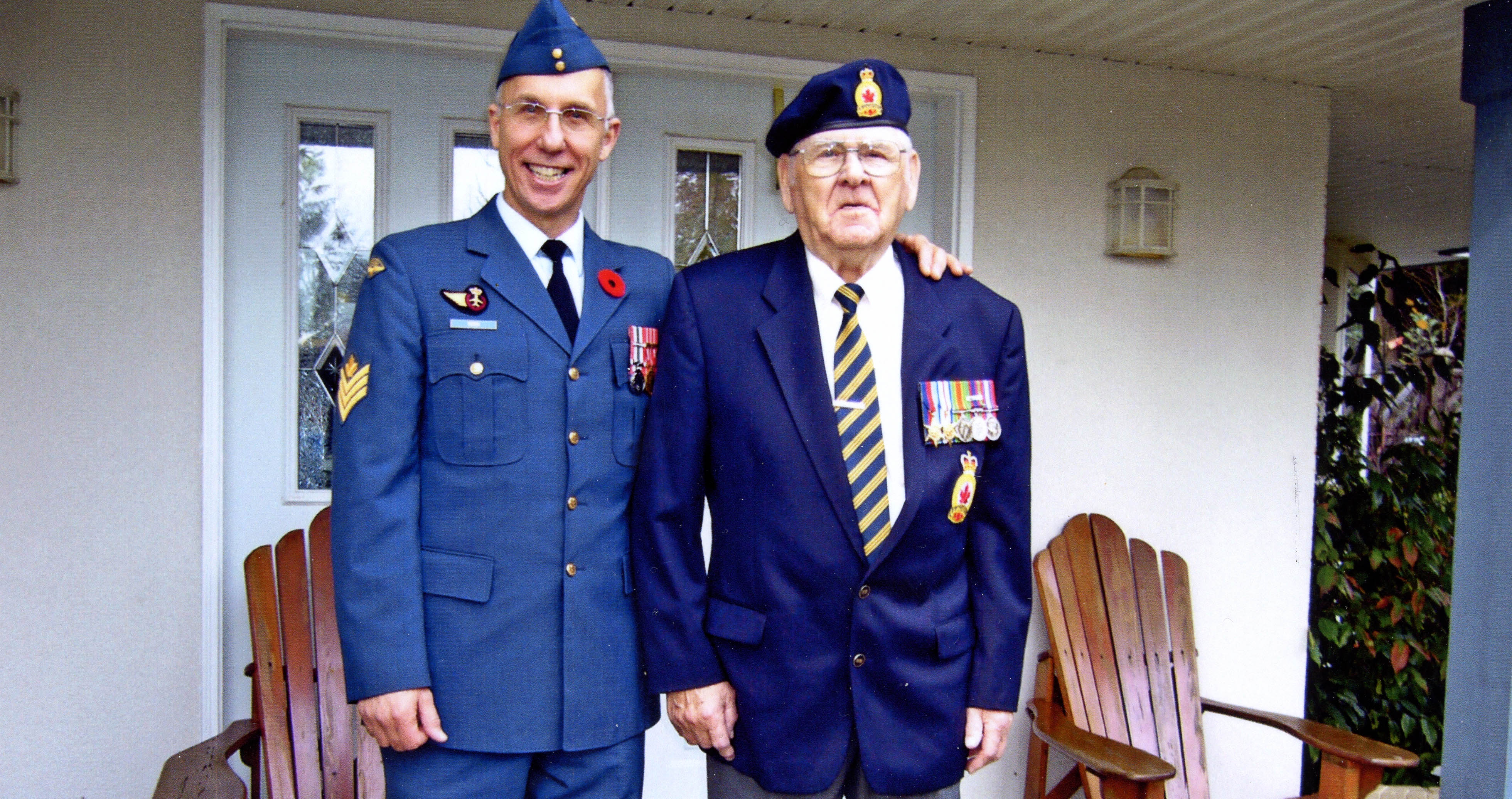 Bill Ryan (Primary Source) | The Canadian Encyclopedia