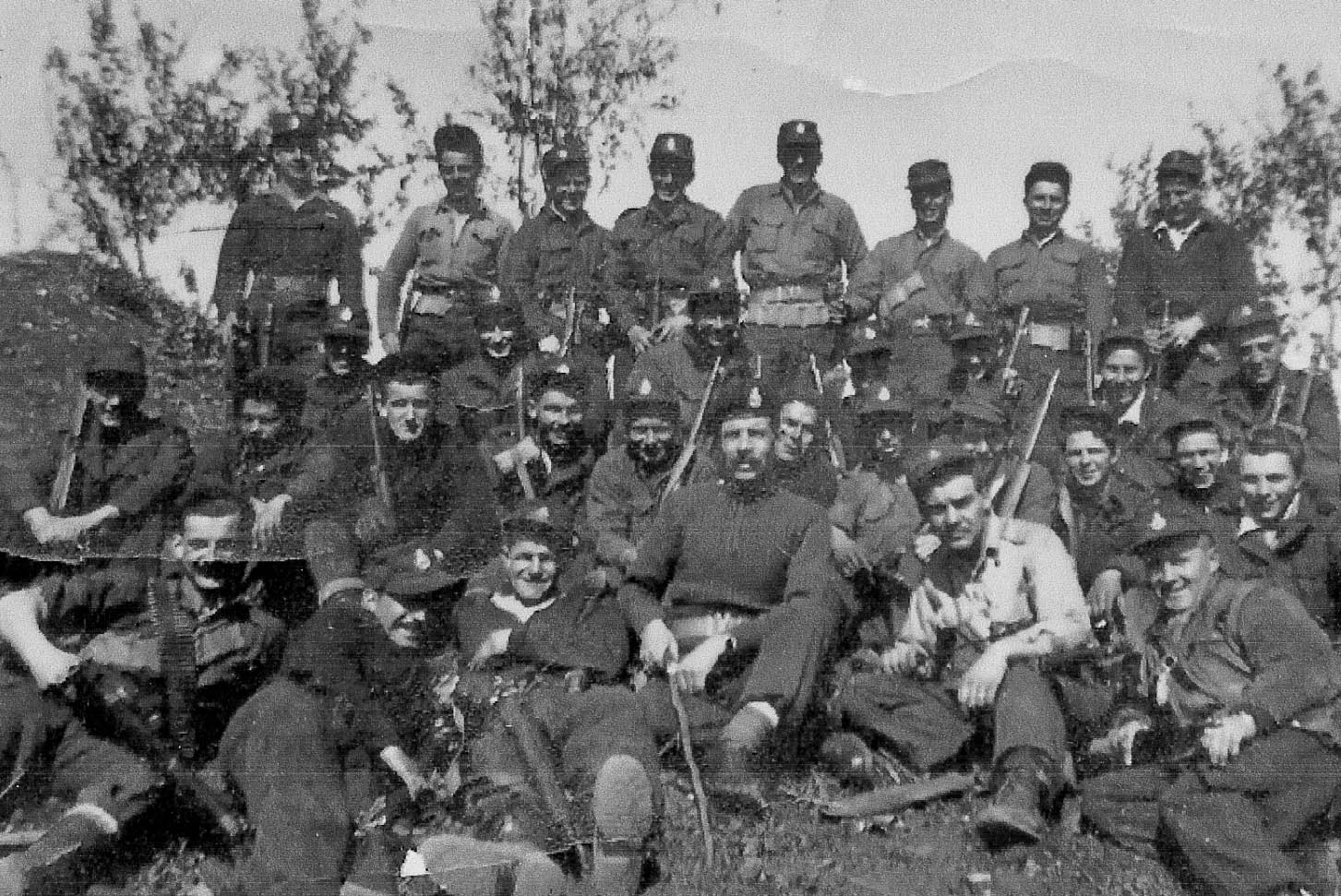 John Stuber (Primary Source) | The Canadian Encyclopedia