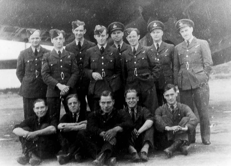 Harry Sandgren | The Canadian Encyclopedia